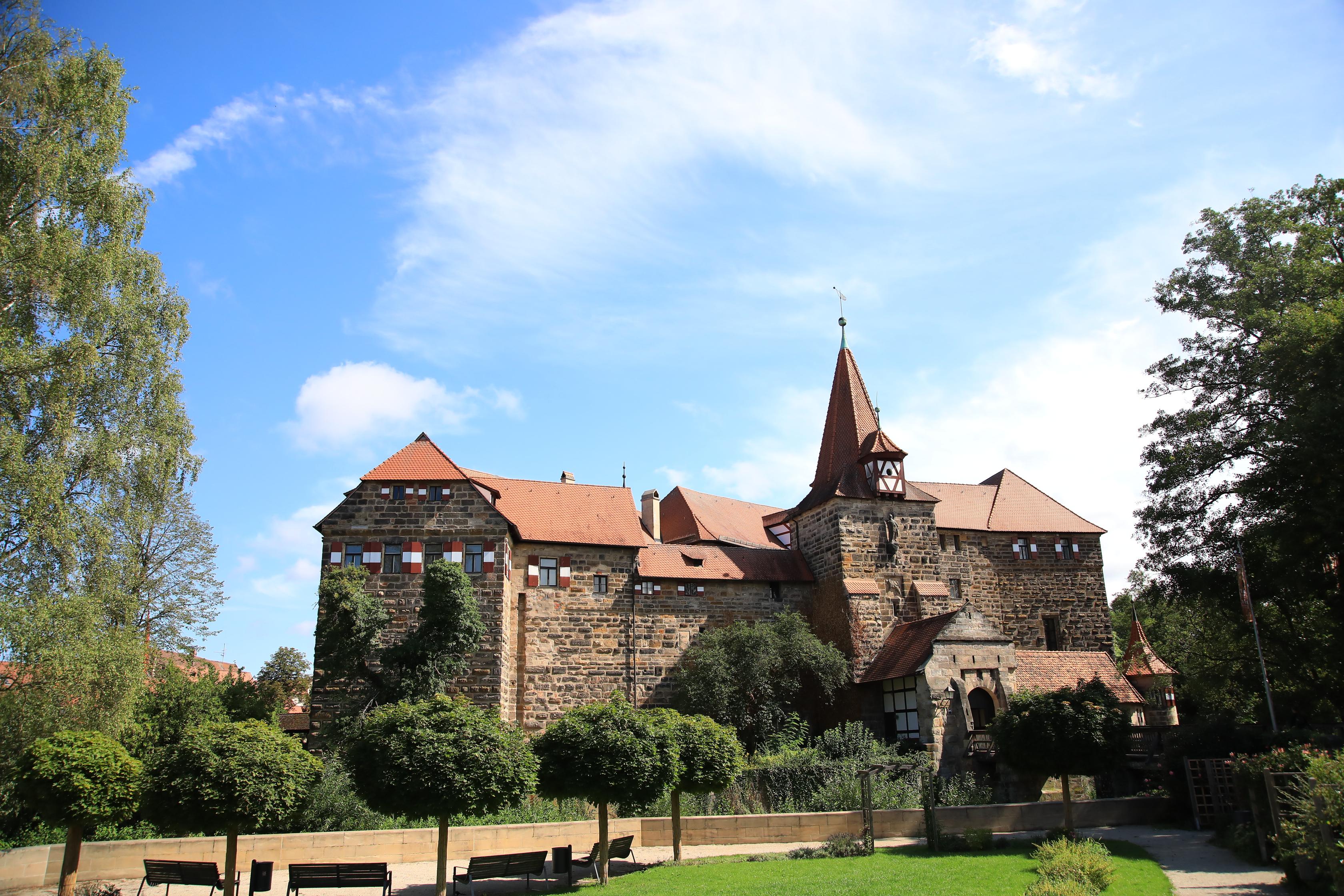 "Mein Lieblingsplatz": Wo Julia Lehner eine einzigartige Stimmung ...