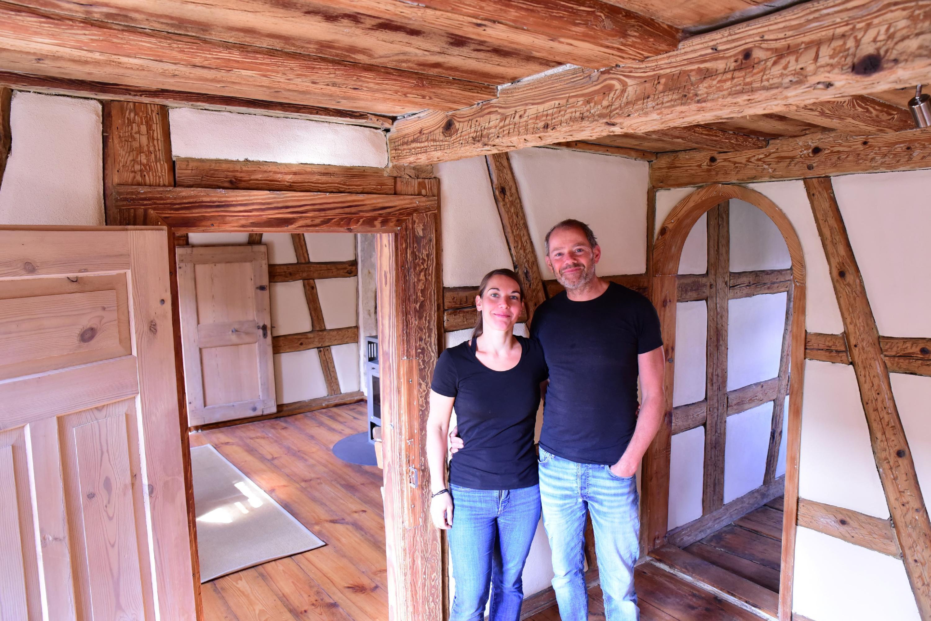 "Tag des offenen Denkmals" im Landkreis Forchheim: Orte mit ...