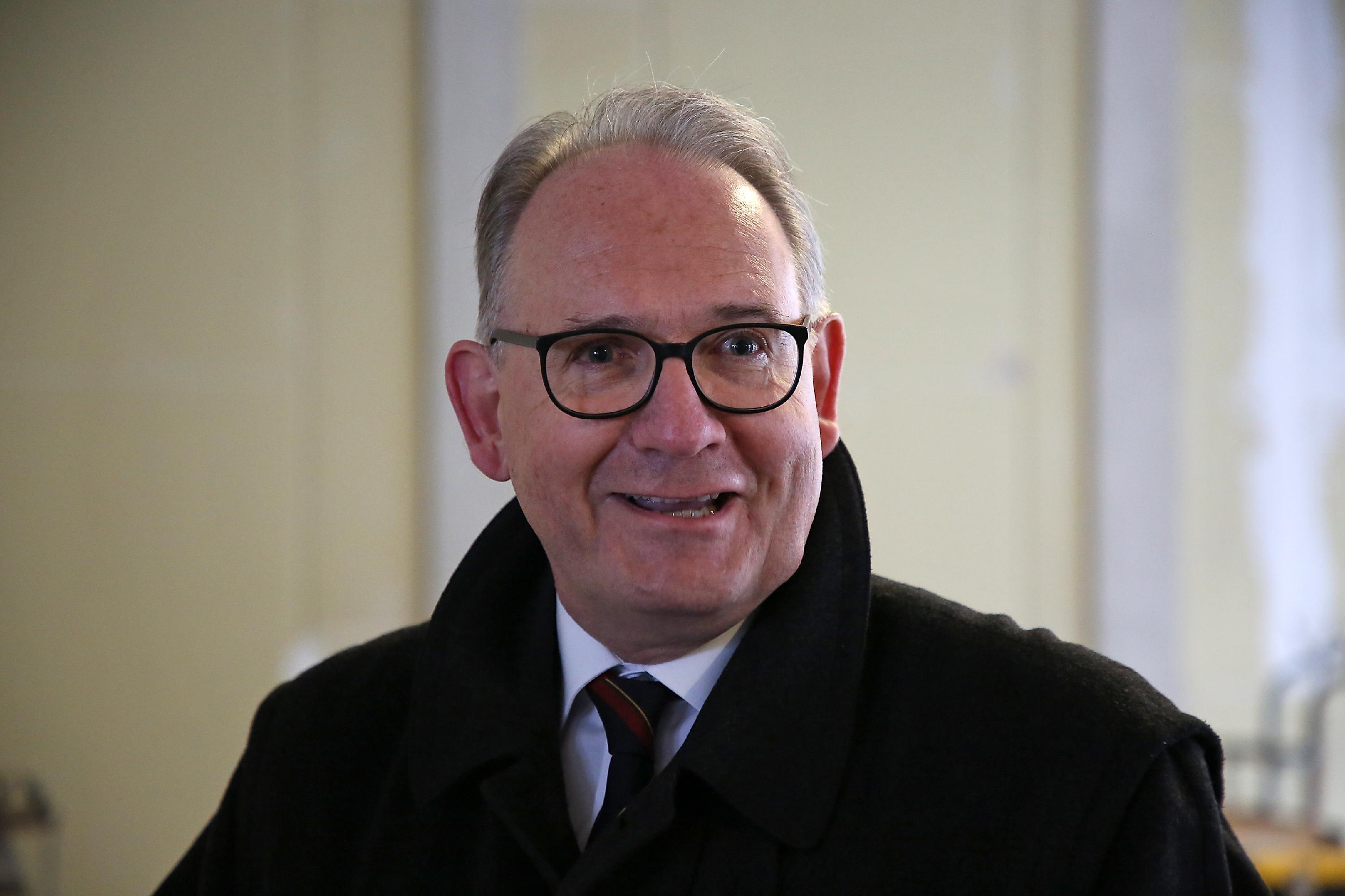 Landgericht Nürnberg-Fürth lädt zur multimedialen Zeitreise ein - so ...