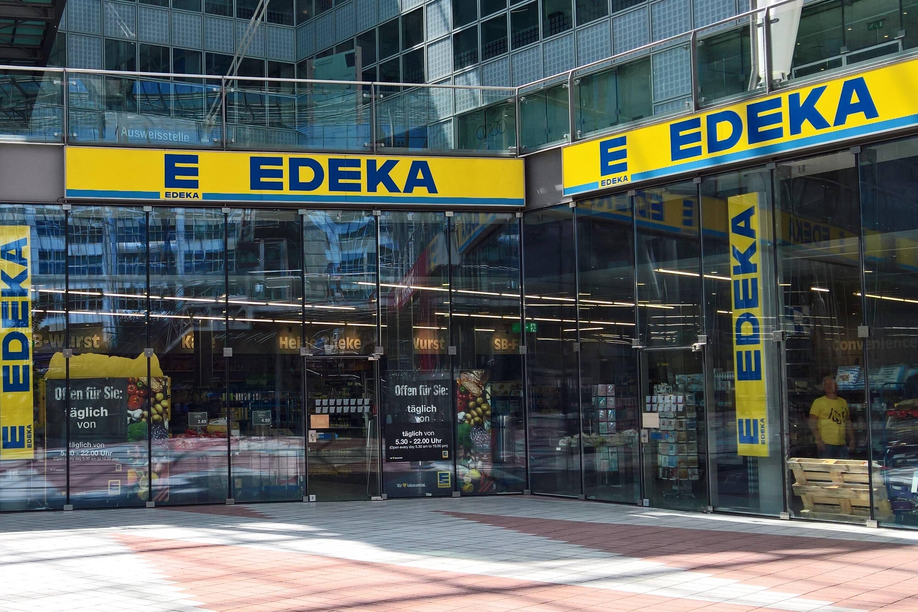 Edeka schließt Nürnberger Produktionsstätte - das passiert mit den ...