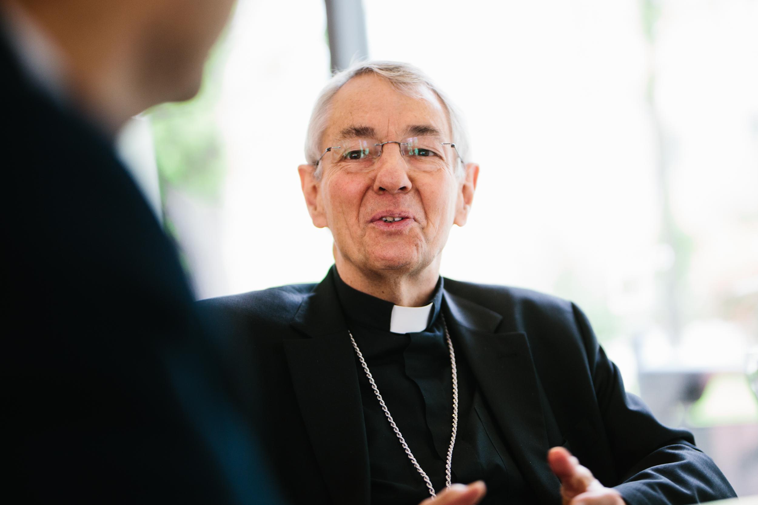 Nun steht es fest: Herwig Gössl wird Nachfolger von Ludwig Schick als ...