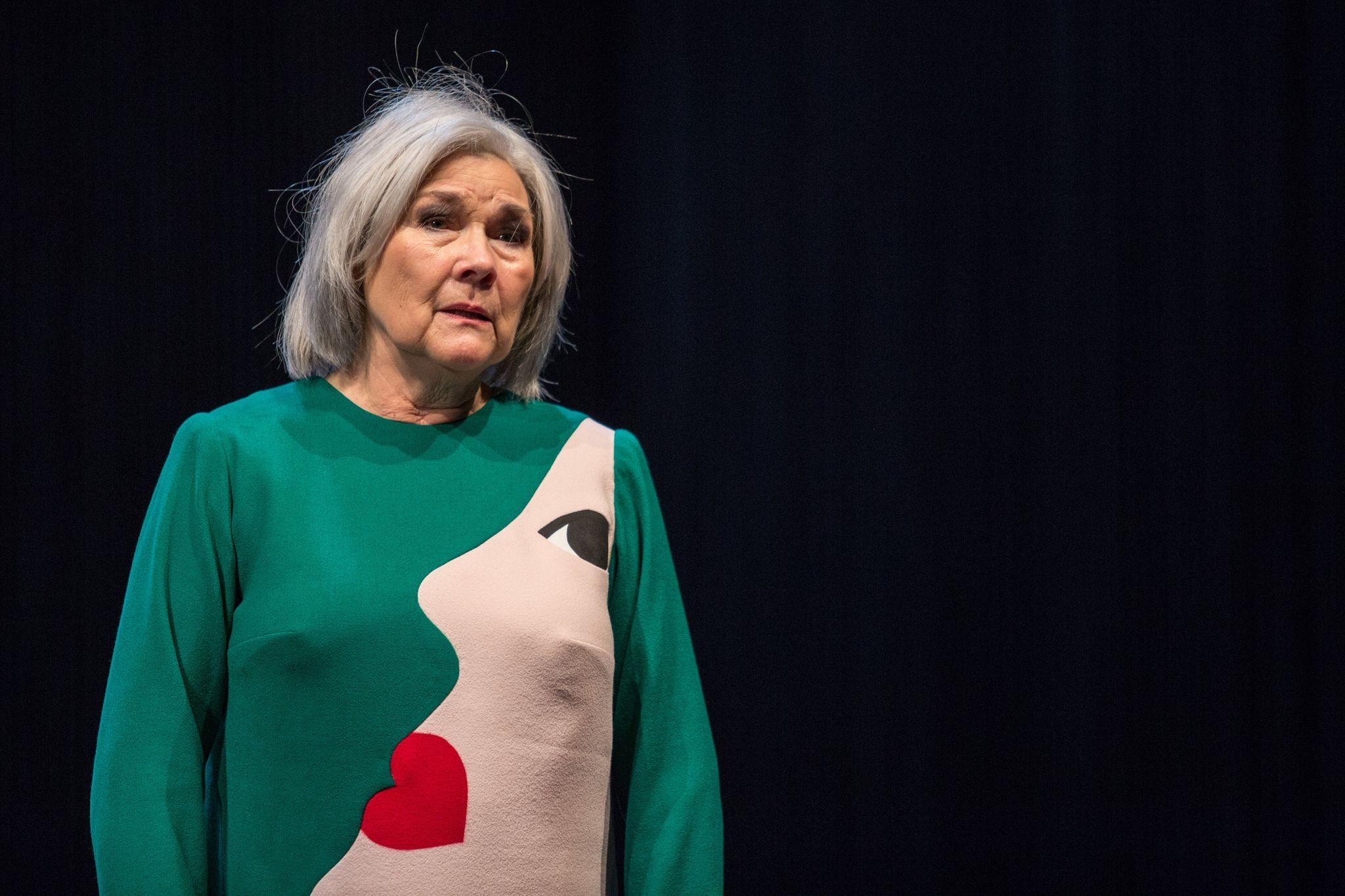 Schauspielerin Wachowiak erhält Preis der Defa-Stiftung