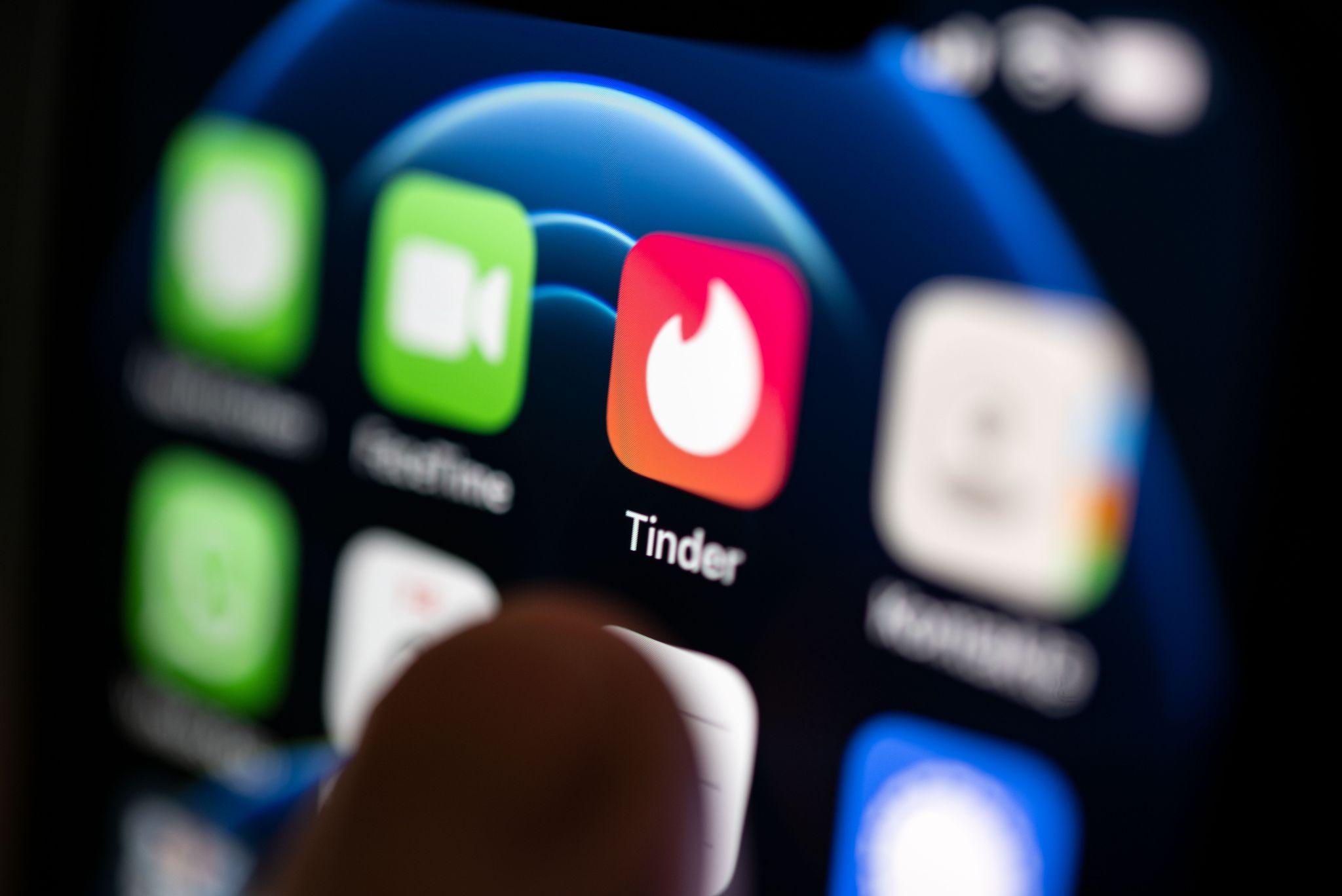 10 Jahre Tinder: Eine Dekade Dating neuer Dimension