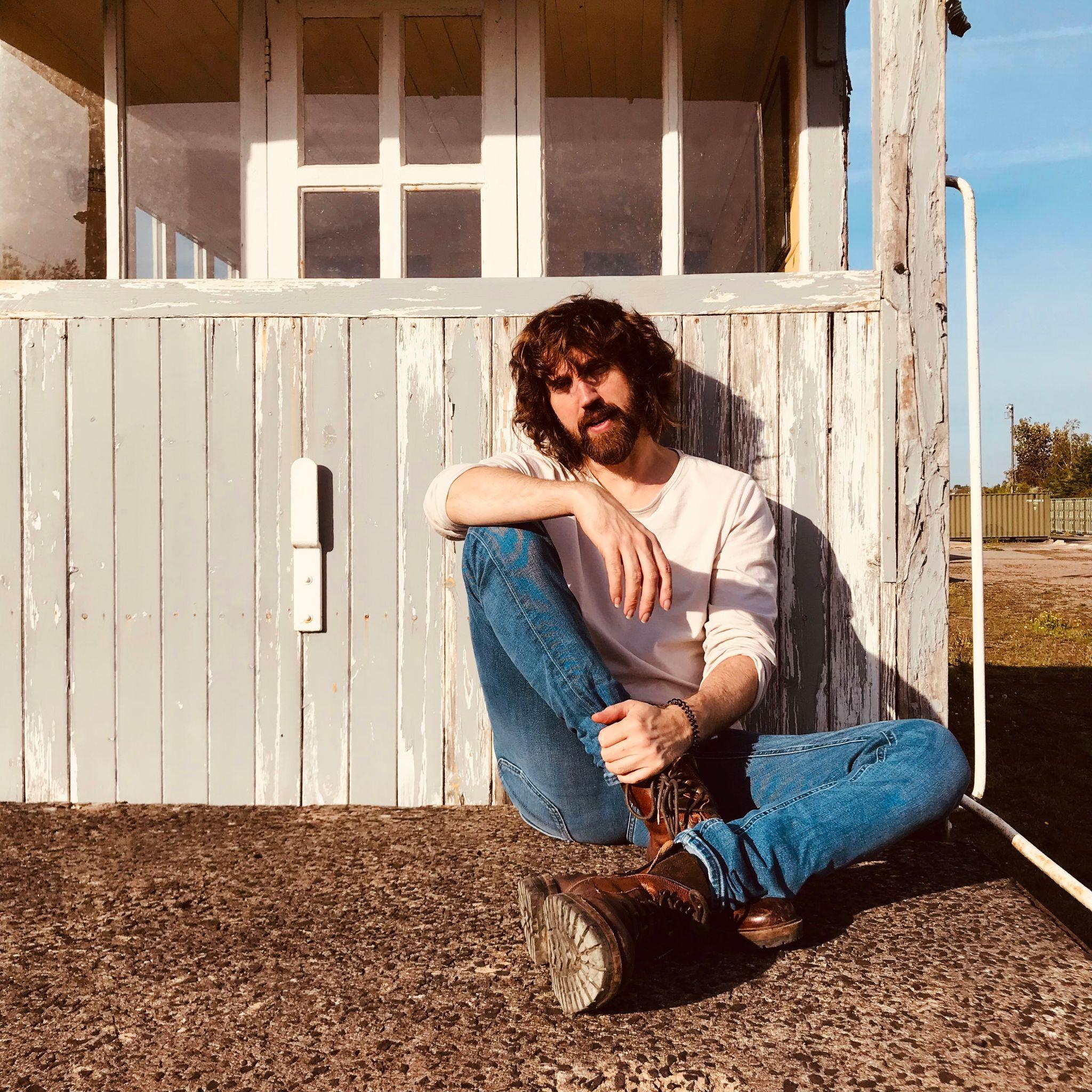 Eine Stimme, ein Sound: Jonathan Jeremiah bleibt sich treu