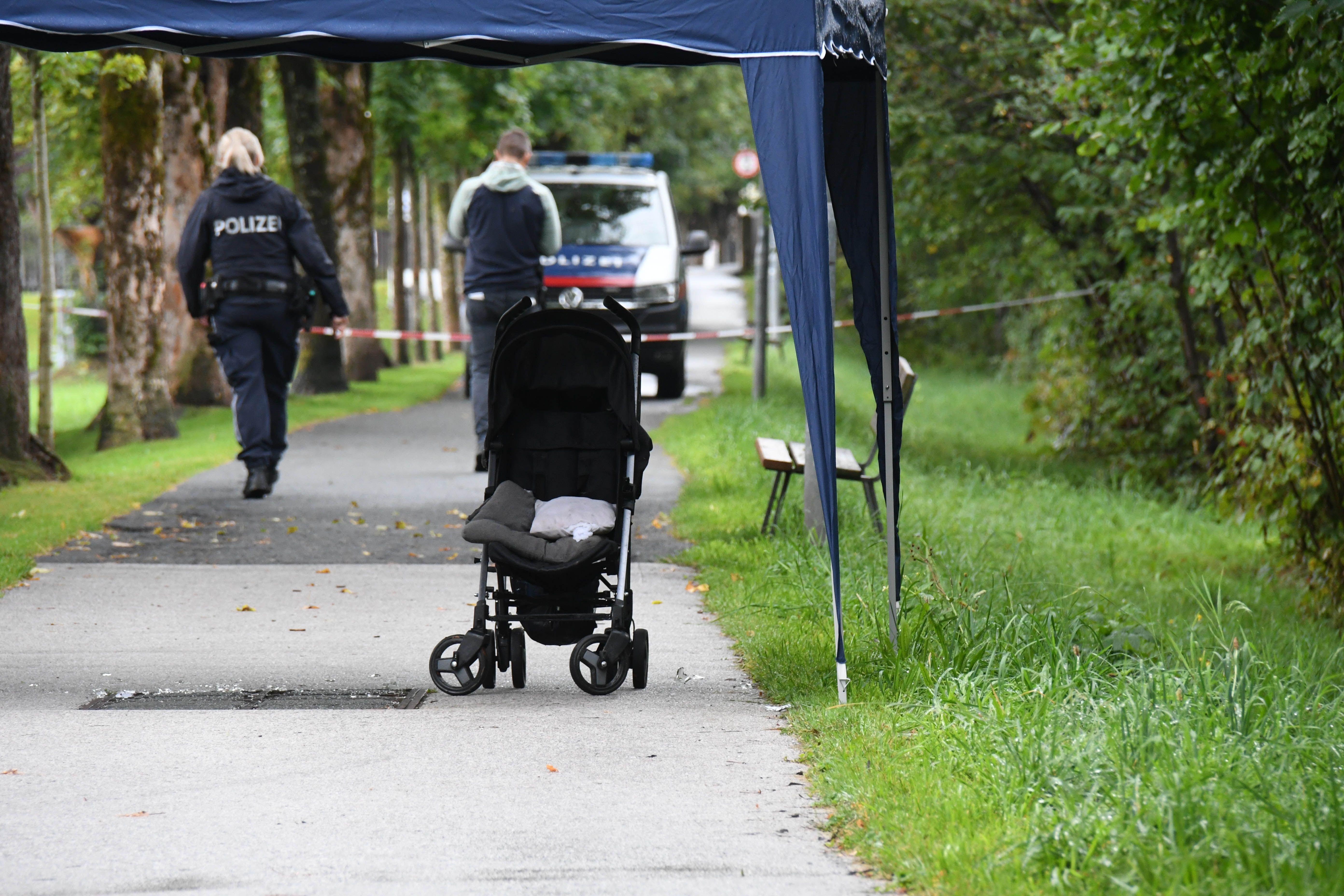 Lazise Kind Ertrunken