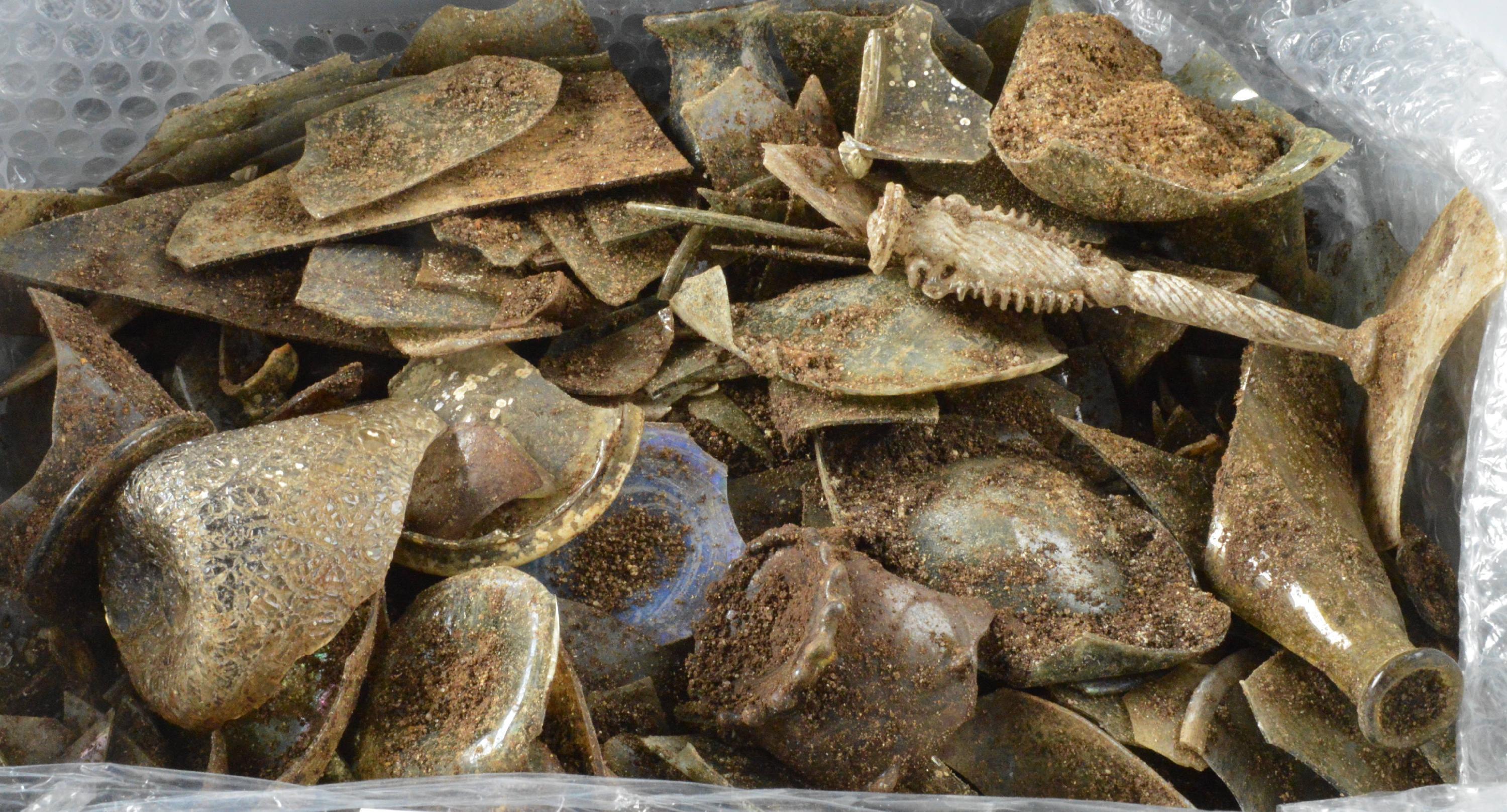 Forchheim: Sensationelle Funde unter dem Rathaus