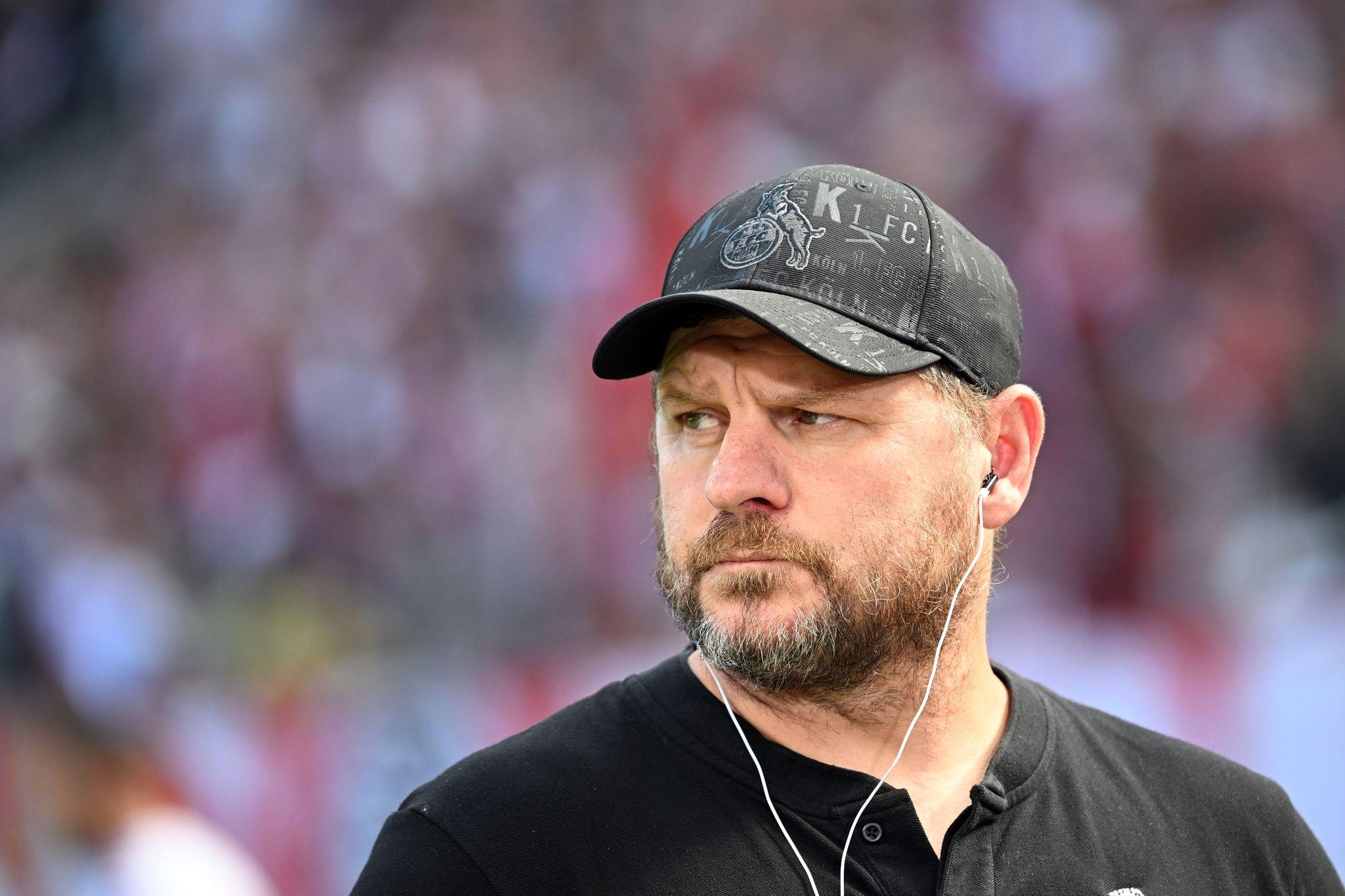 Wenig Gegner-Daten: Baumgart muss anders planen