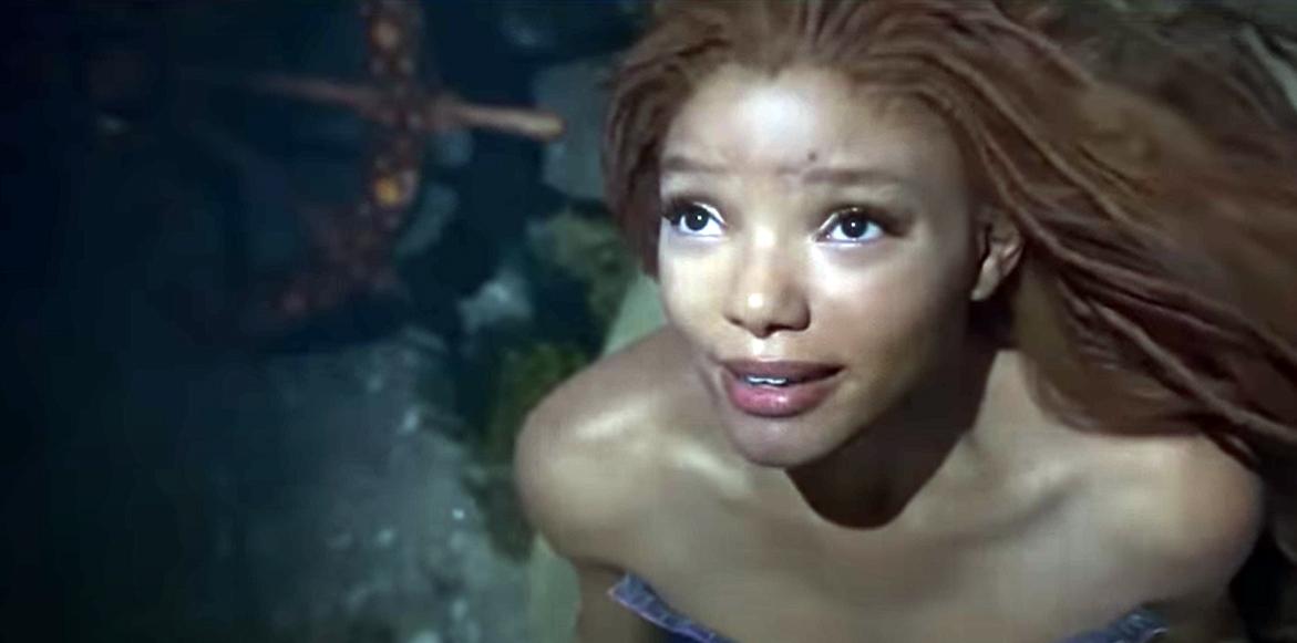 "Arielle": Der erste Trailer ist da - Fans stört ein Detail