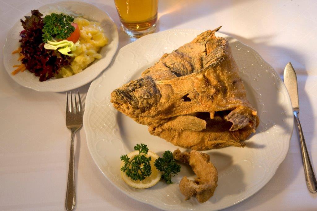 Der beste Karpfen in Franken: Für diese Lokale haben unsere User am ...