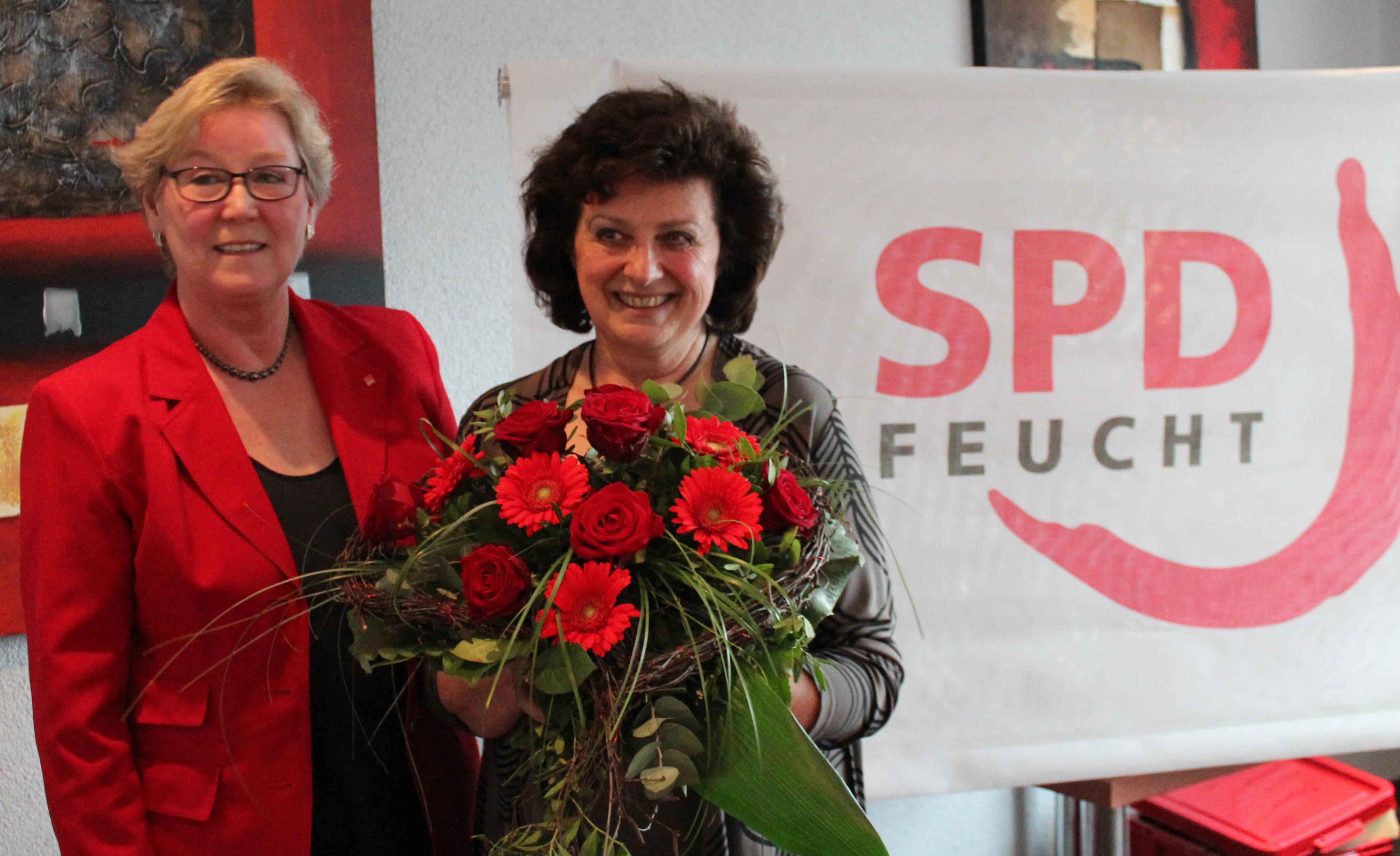 Parteibuch wichtiger als Kompetenz? Wie ein Posten den Feuchter ...