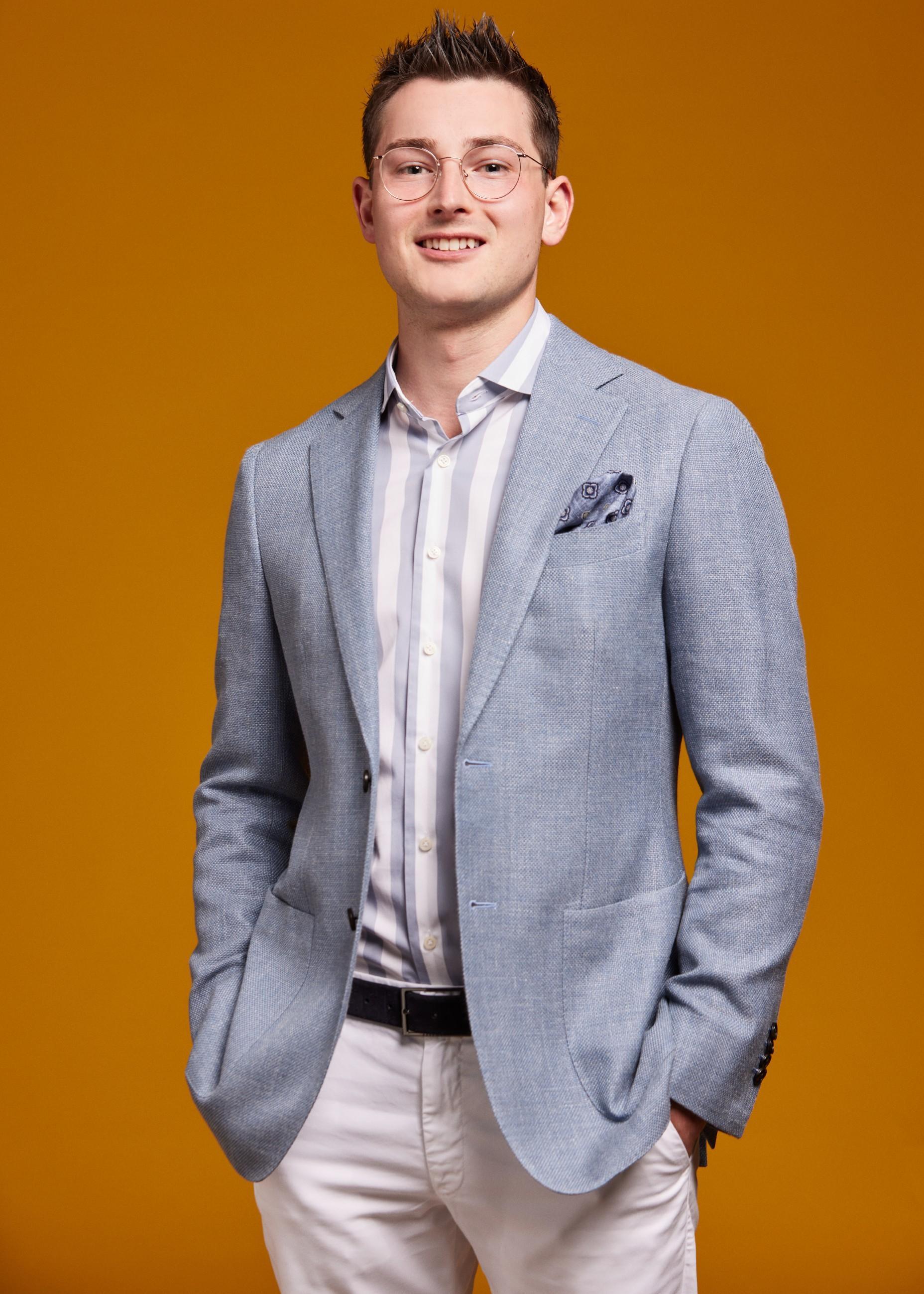 Freizügig und fränkisch: Marcus Müller sucht bei der RTL Dating-Show ...