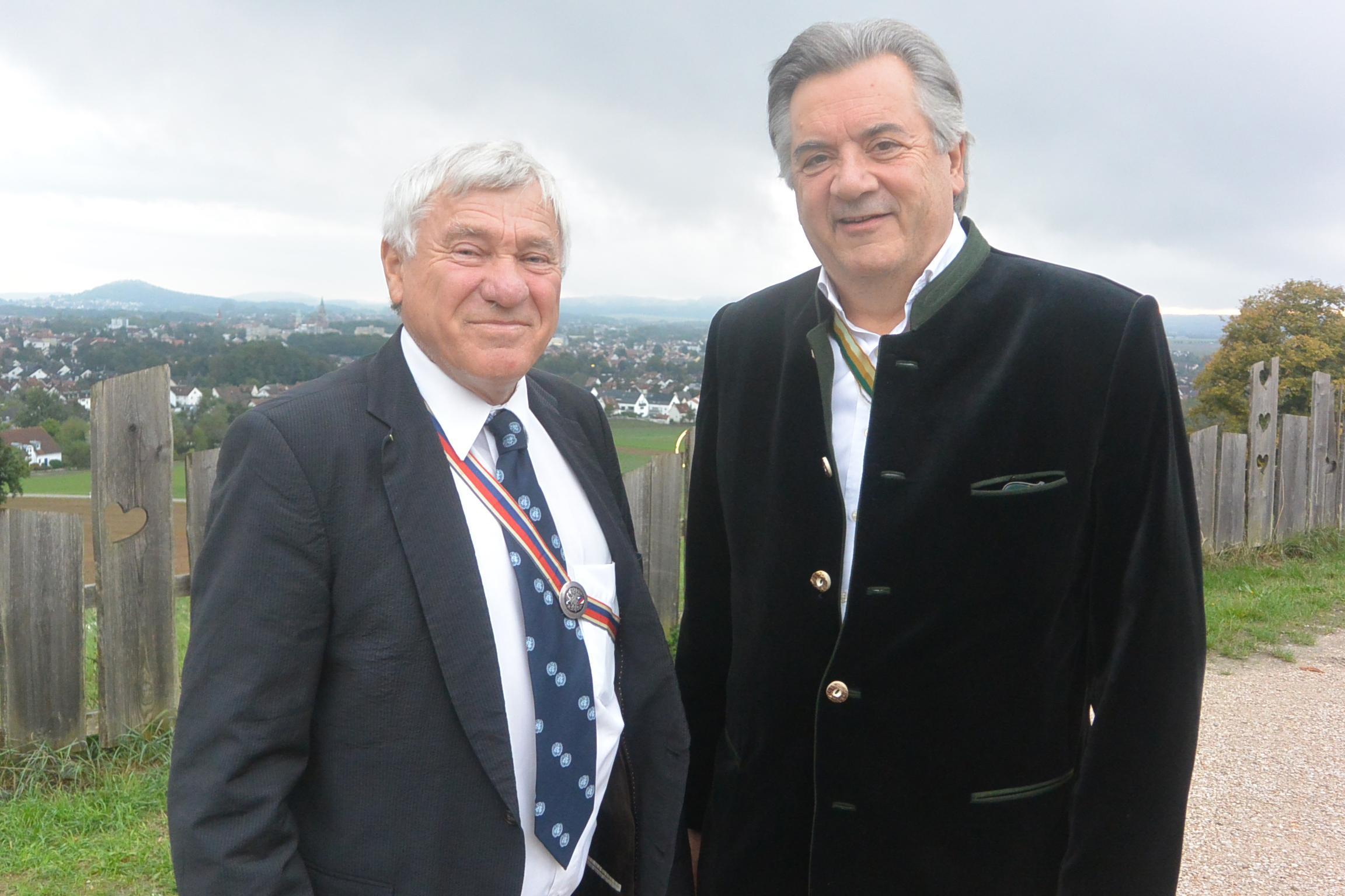 "Unverzichtbar": Was Ex-Kuba-Botschafter Neisinger über die Diplomatie ...