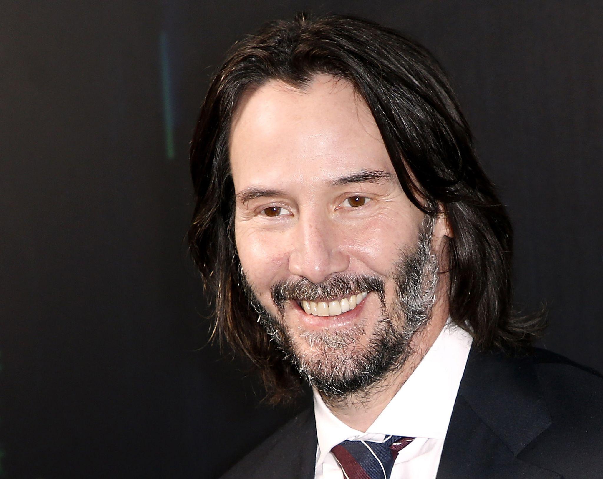 Bericht: Keanu Reeves dreht "Constantine"-Fortsetzung