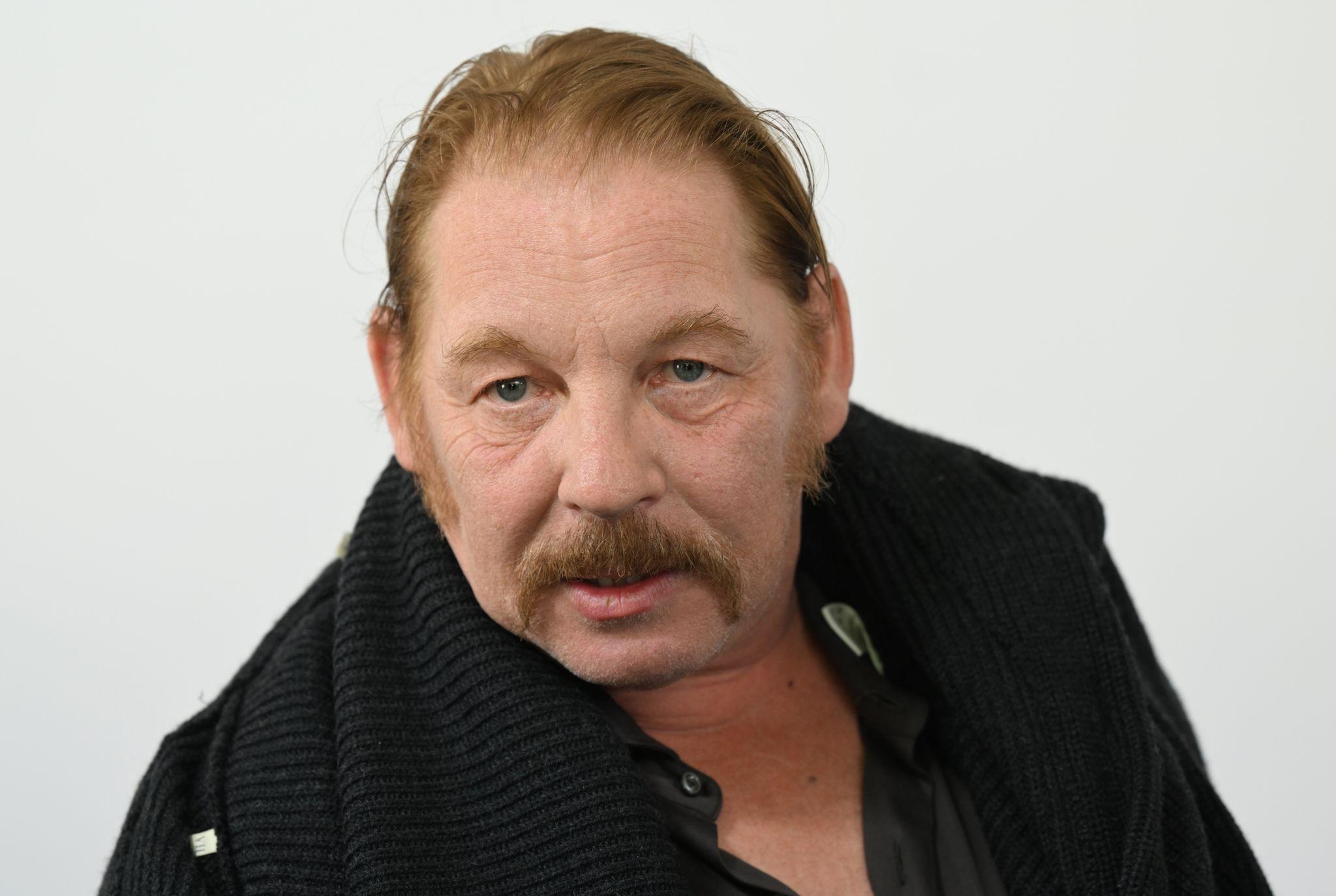 Ben Becker hält nichts von Social-Media-Vermarktung | nn.de