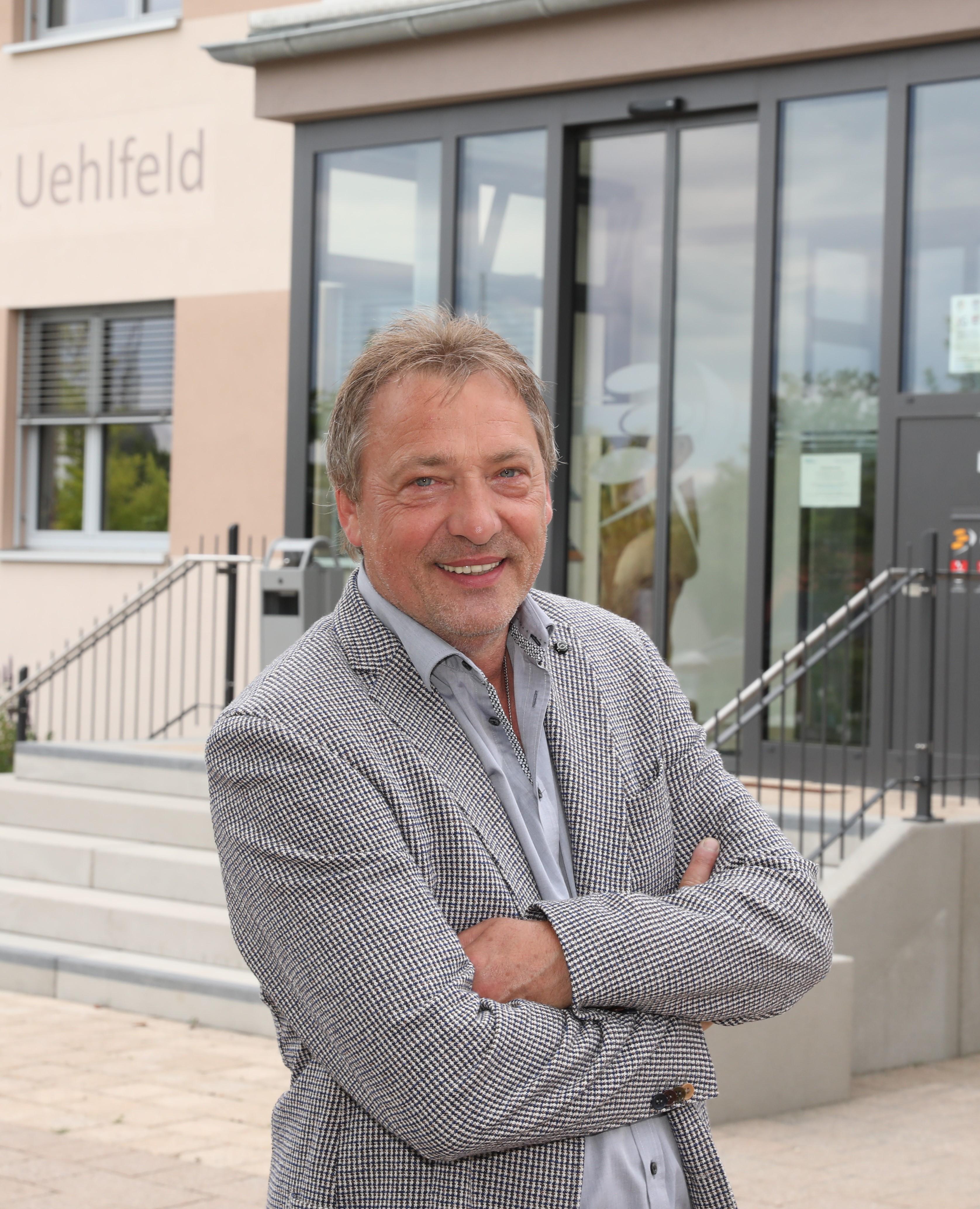 Bürgermeisterwahl in Uehlfeld: Stichwahl am 9. Oktober