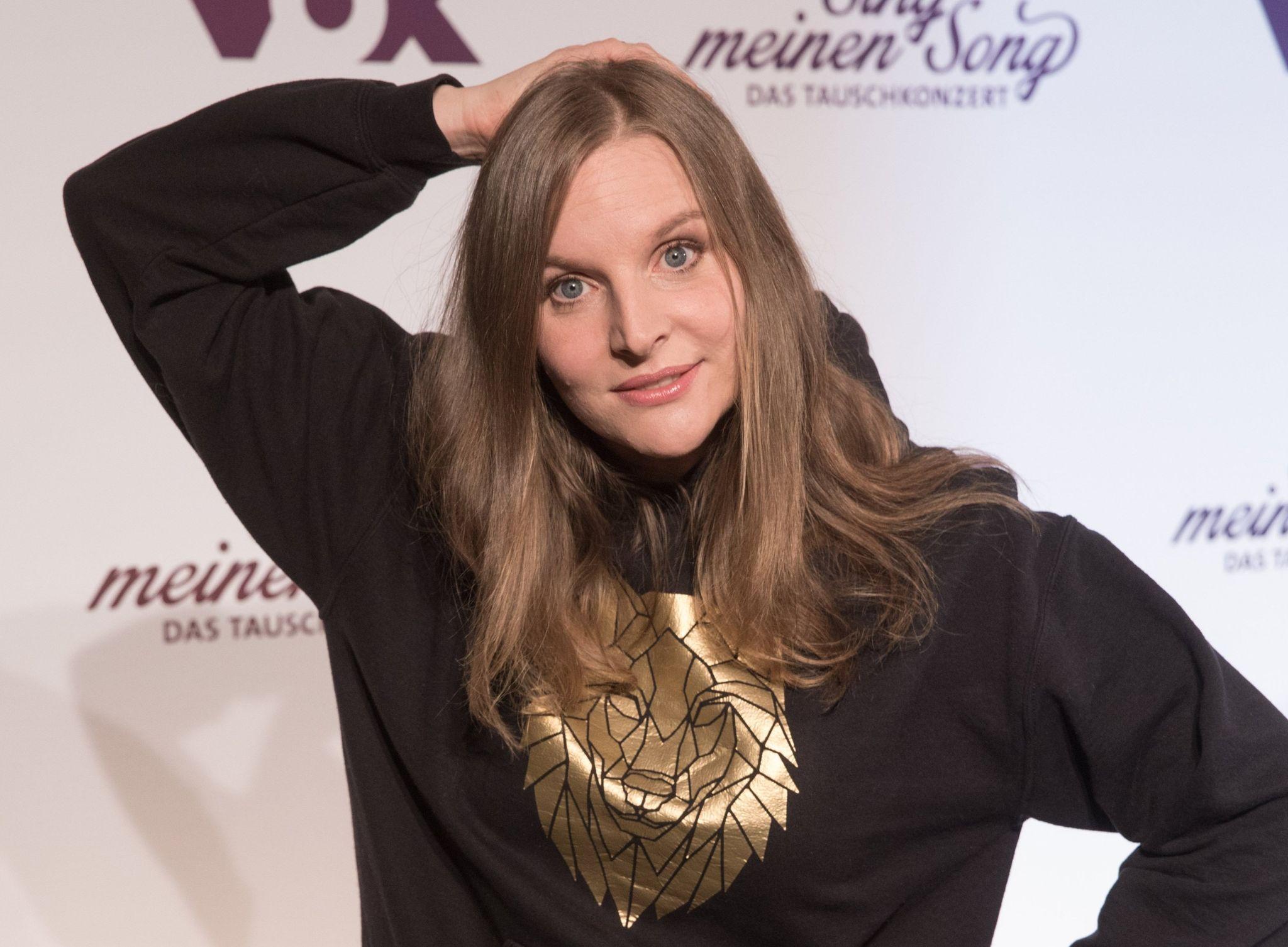 Plötzlich Ex-Heldin: Judith Holofernes hat ein ziemlich schlaues Buch ...