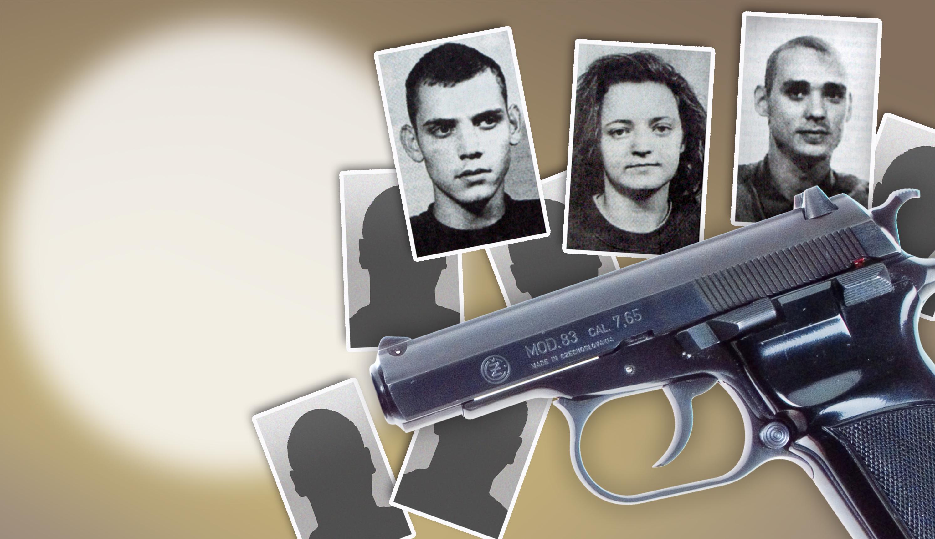 "Nürnberg war Bezugspunkt": Grüne sehen dennoch kein Helfernetzwerk des ...