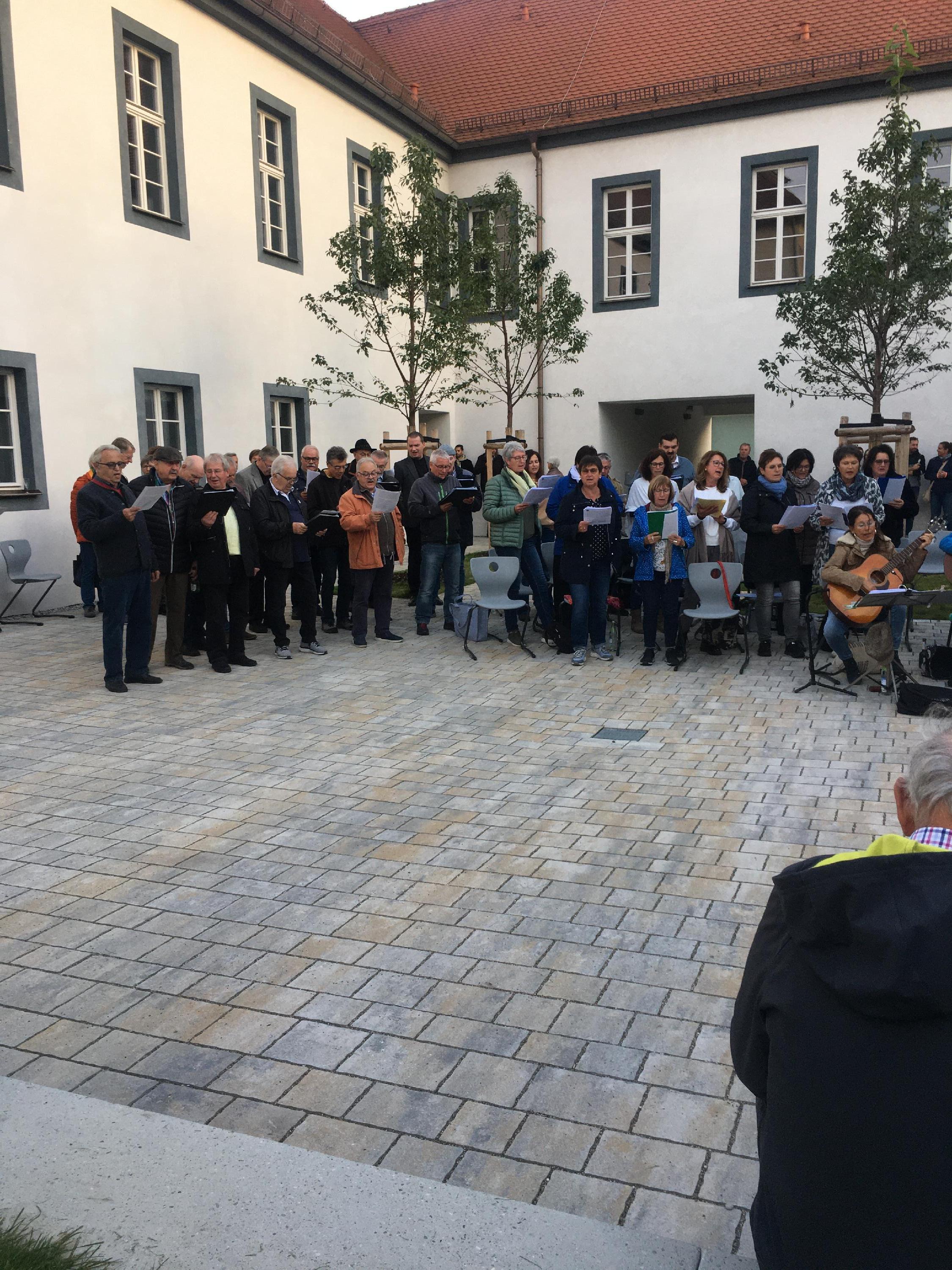 Das hat sich 2022 in den Gemeinden im Landkreis Roth getan