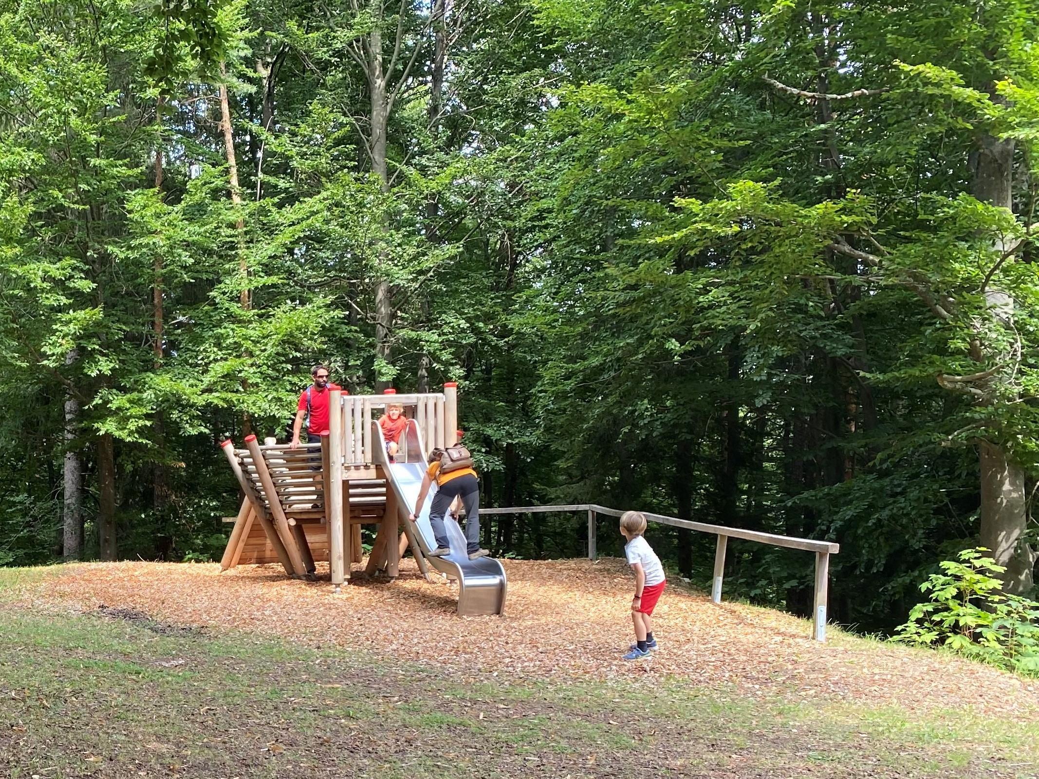 Zahlreiche "Türen" werden in der Marktgemeinde Plech geöffnet ...