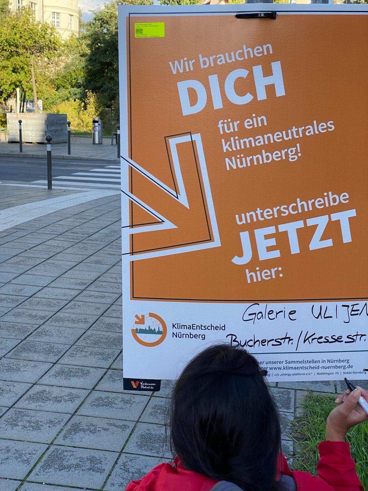 Klimaschutz-Ausblick für Nürnberg: Warum 2023 Sofortmaßnahmen ein Thema ...