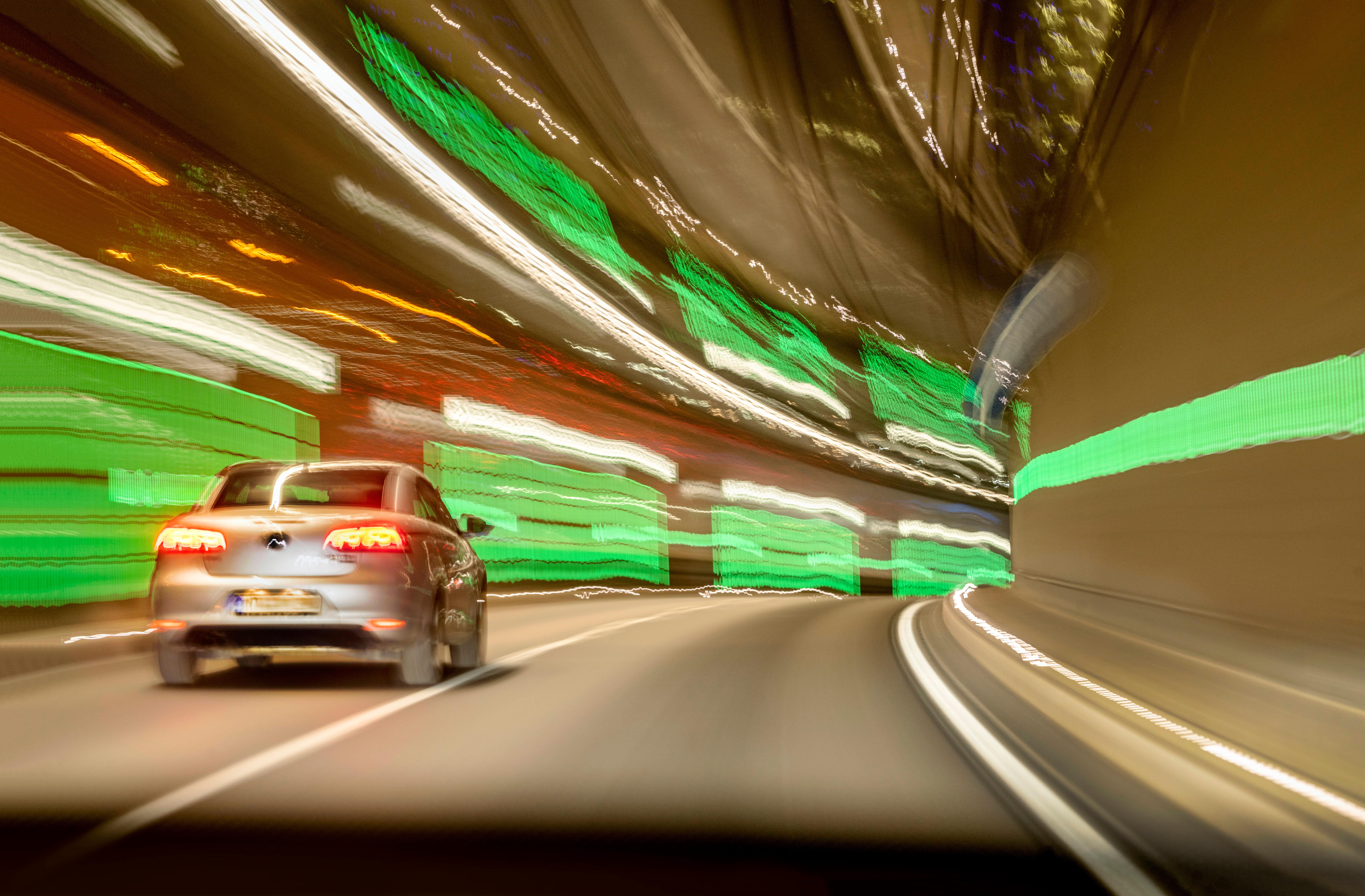 Jedes Auto kostet die Allgemeinheit 5000 Euro im Jahr