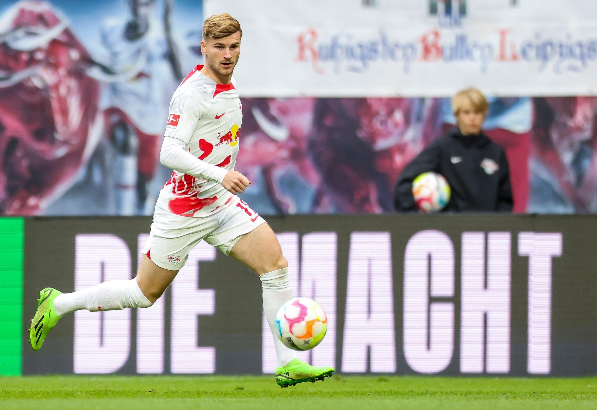 Letsch nach verpatztem Einstand: "Nicht Angst und Bange"