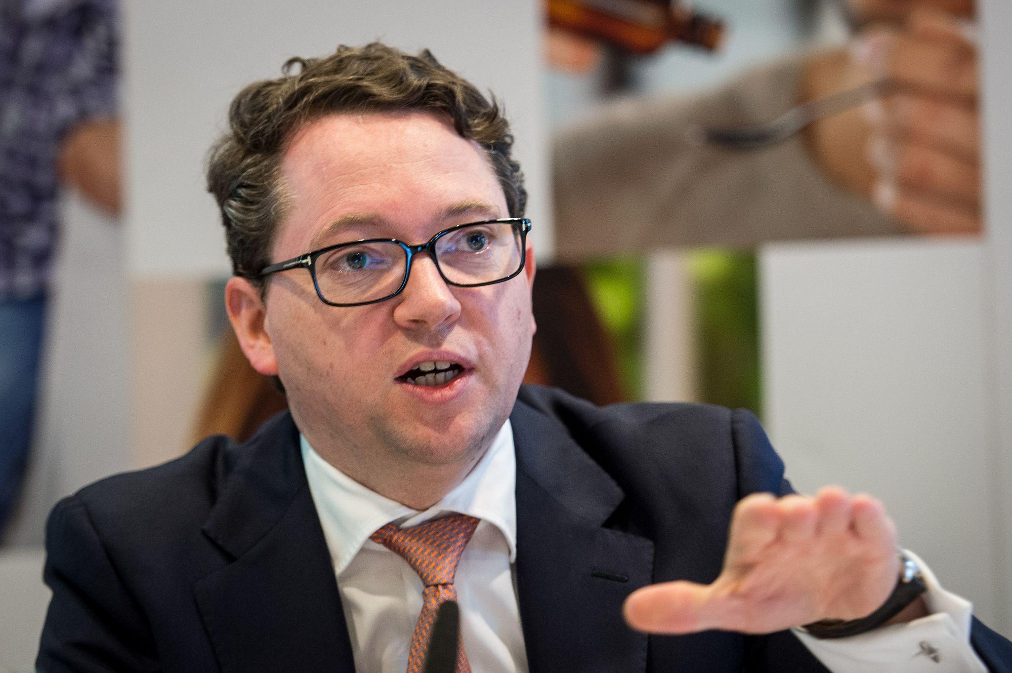 Ex-RTL-Manager wird ProSiebenSat.1-Chef