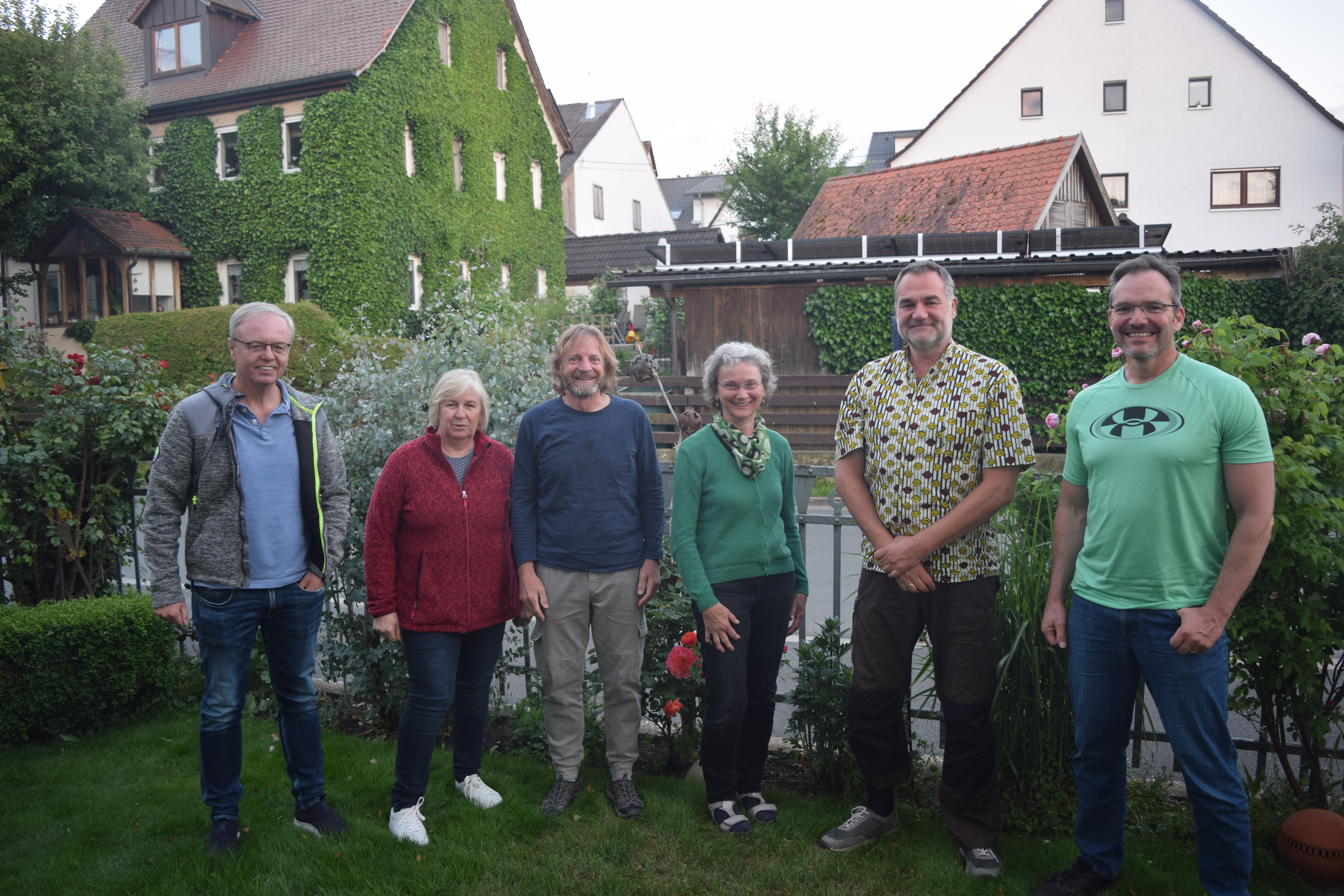 Altdorfer Stadtpolitik: Wie ein Verein für mehr Mitbestimmung sorgen will