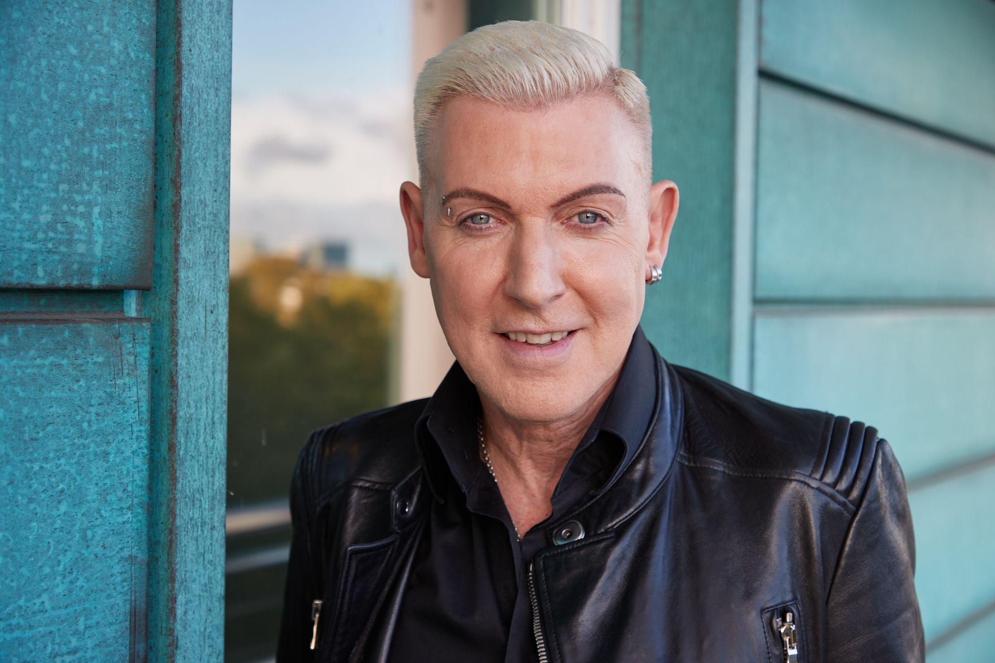 H.P. Baxxter möchte seine Hunde nicht missen | nn.de