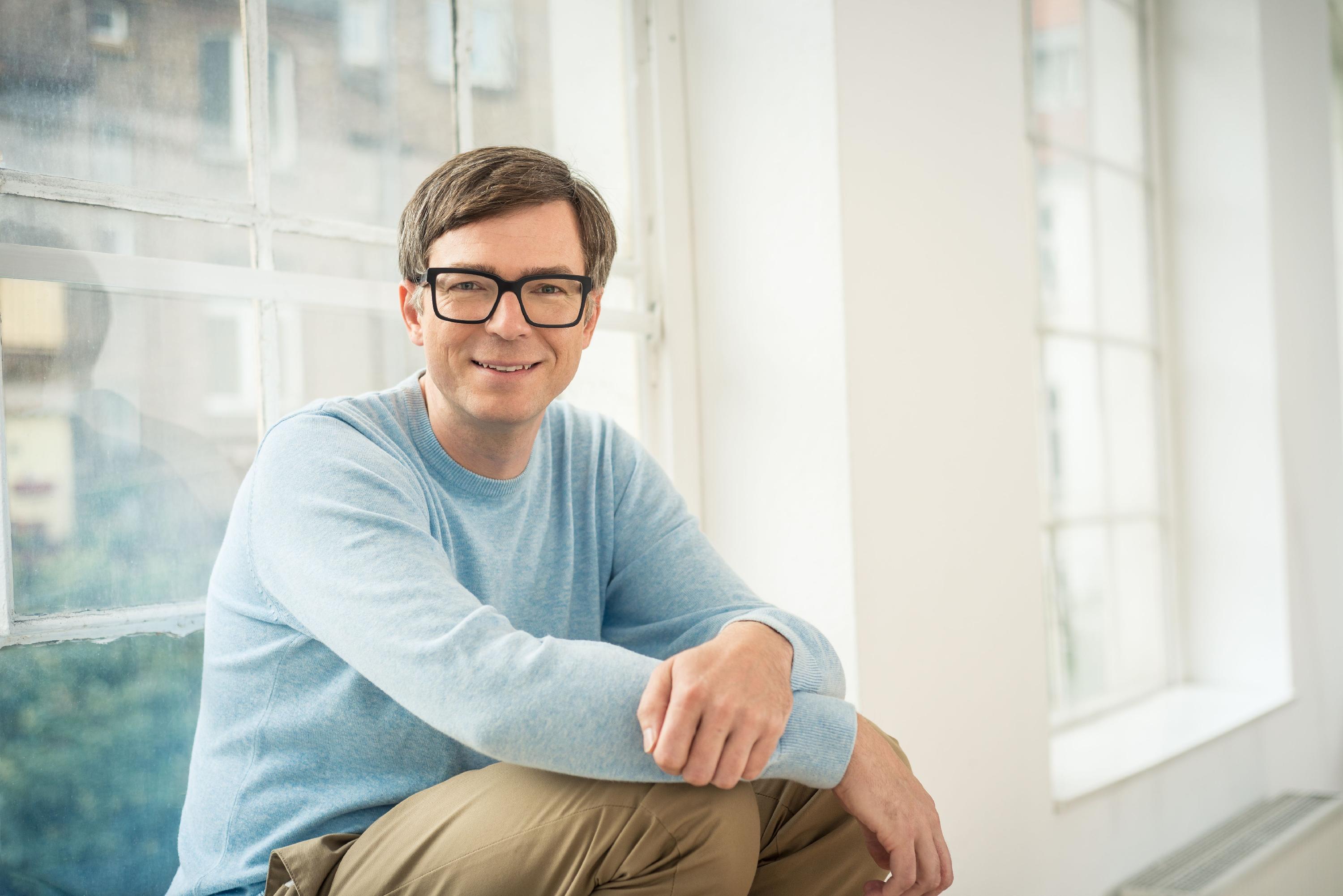 LesArt Schwabach: Auftakt mit amourösen Abenteuern