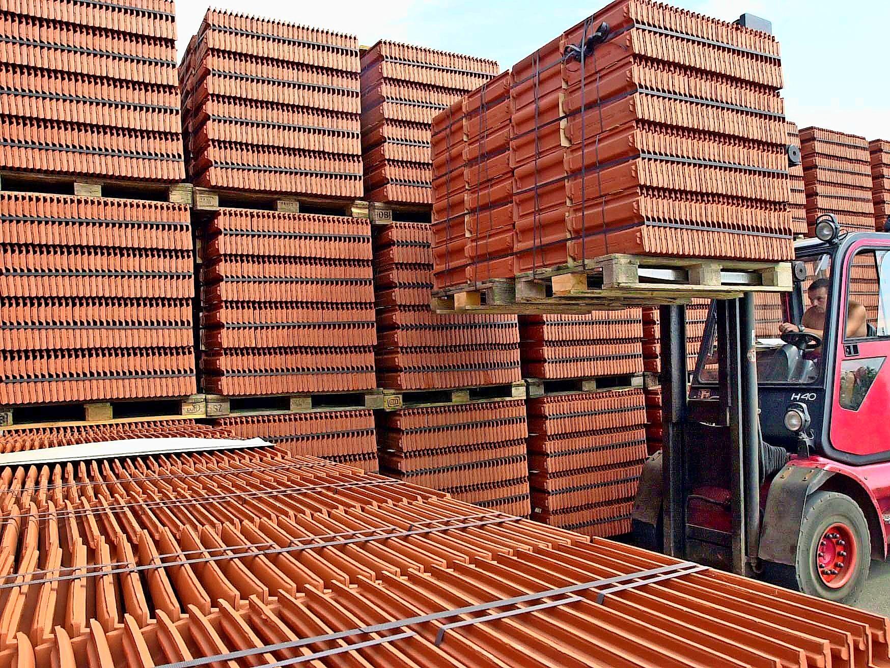 Dachdecker Martin Lenk hat Strom gefastet: 25 Prozent weniger ...