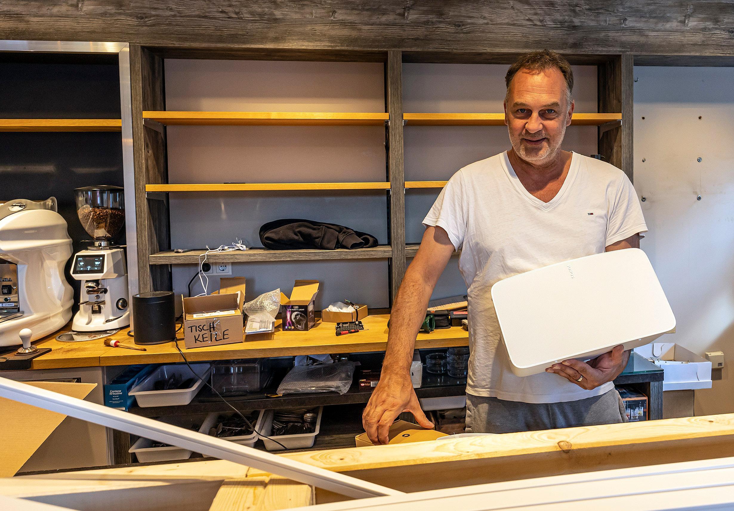 Herzogenaurach: Wie aus dem "Herzwerk" der "Ignatz" wird