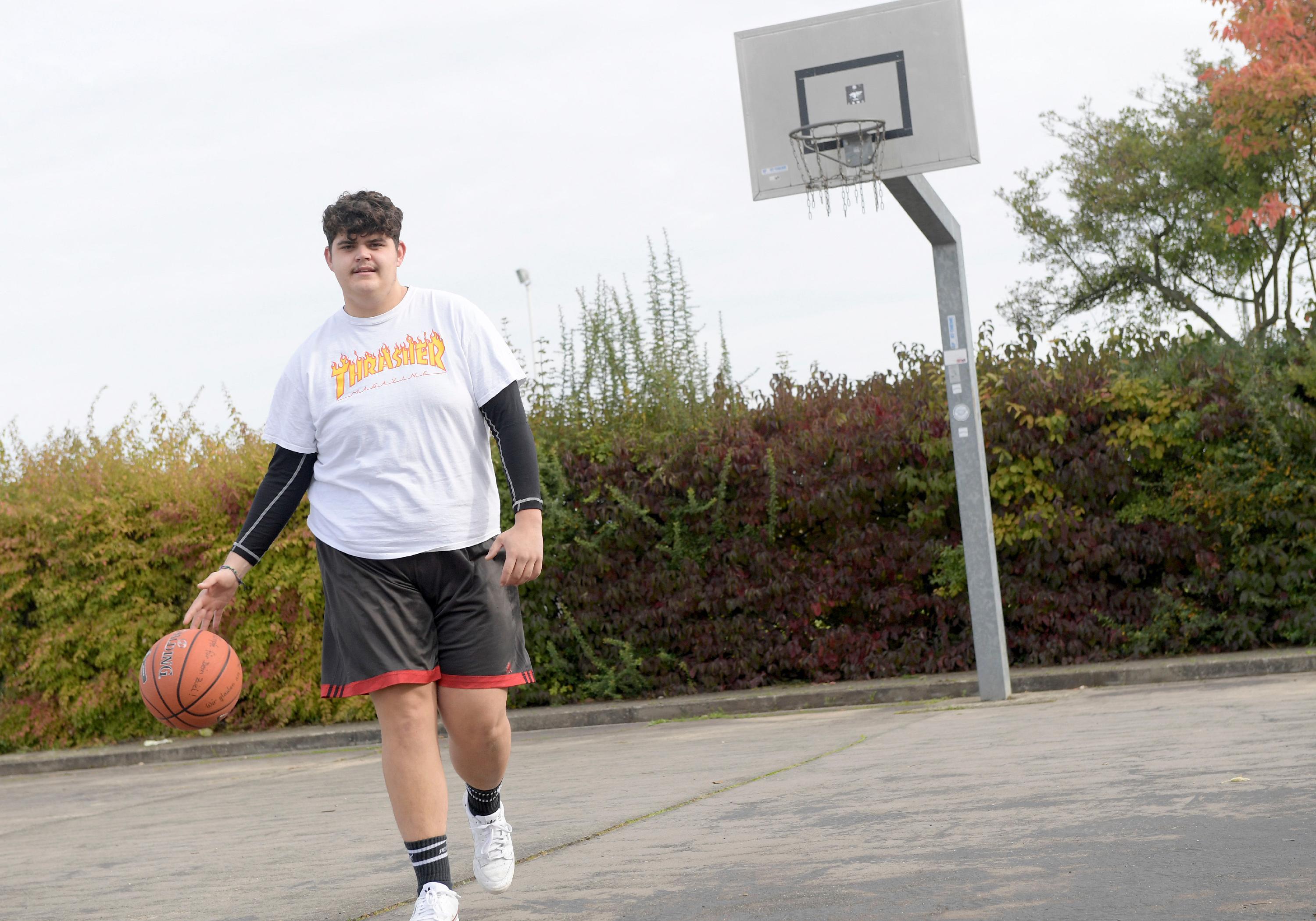 Von 171 auf 100 Kilo: So geht es Biggest-Loser-Finalist Nick aus ...