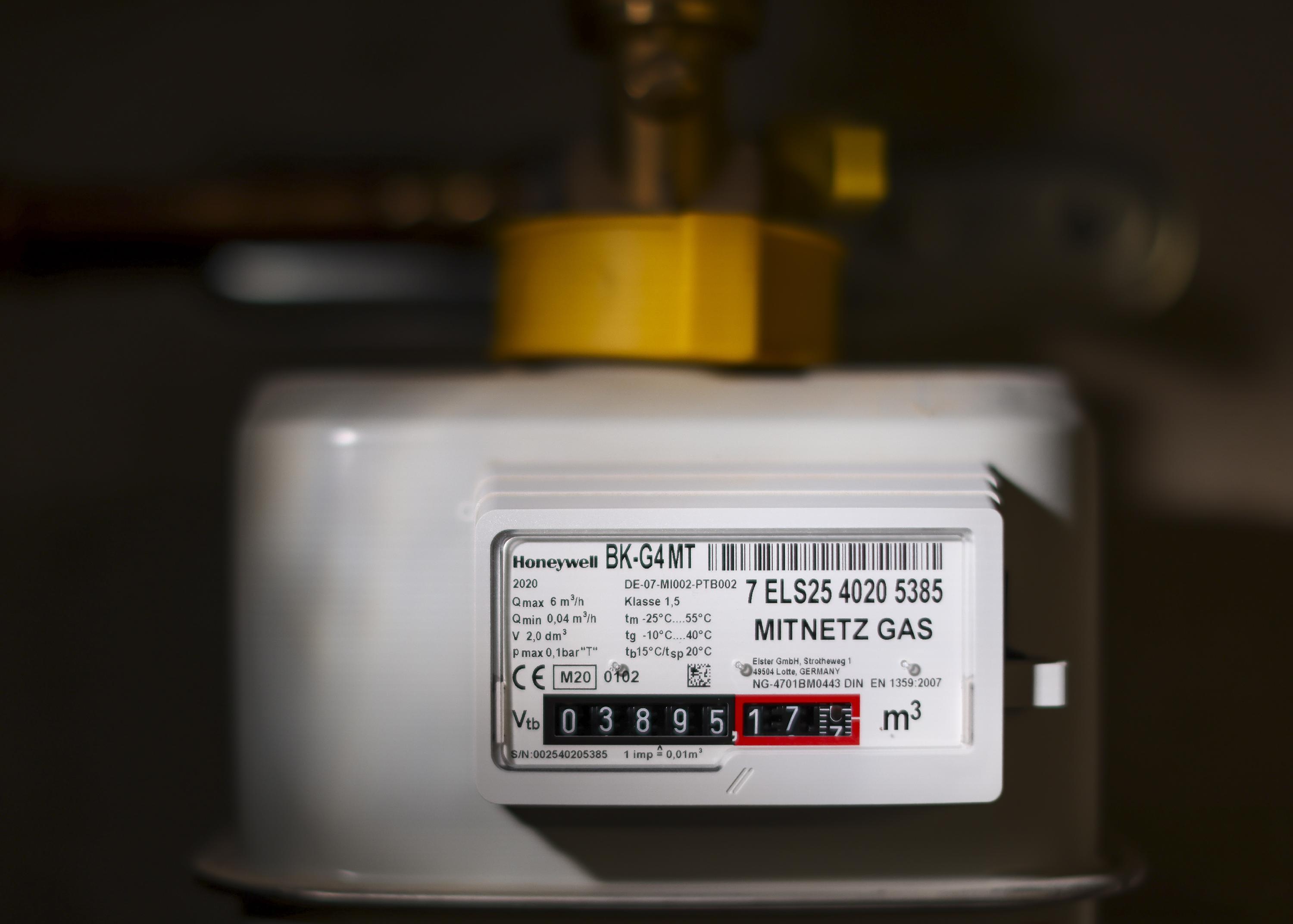 Gas-Preis explodiert: „Einige Kunden werden deshalb vor massiven ...