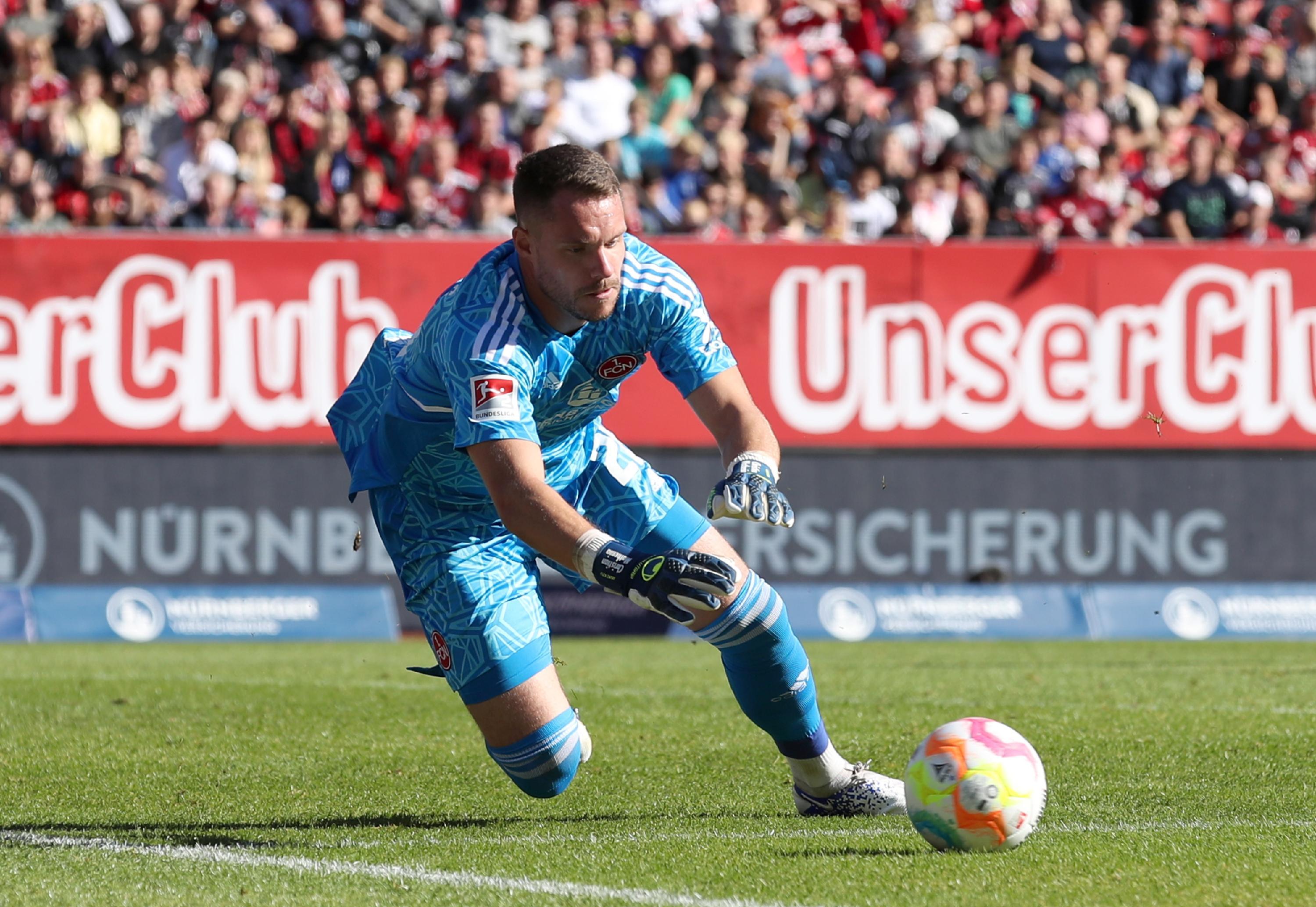 Erst ordentlich, dann kopflos: Keine guten Noten für den Weinzierl-Club