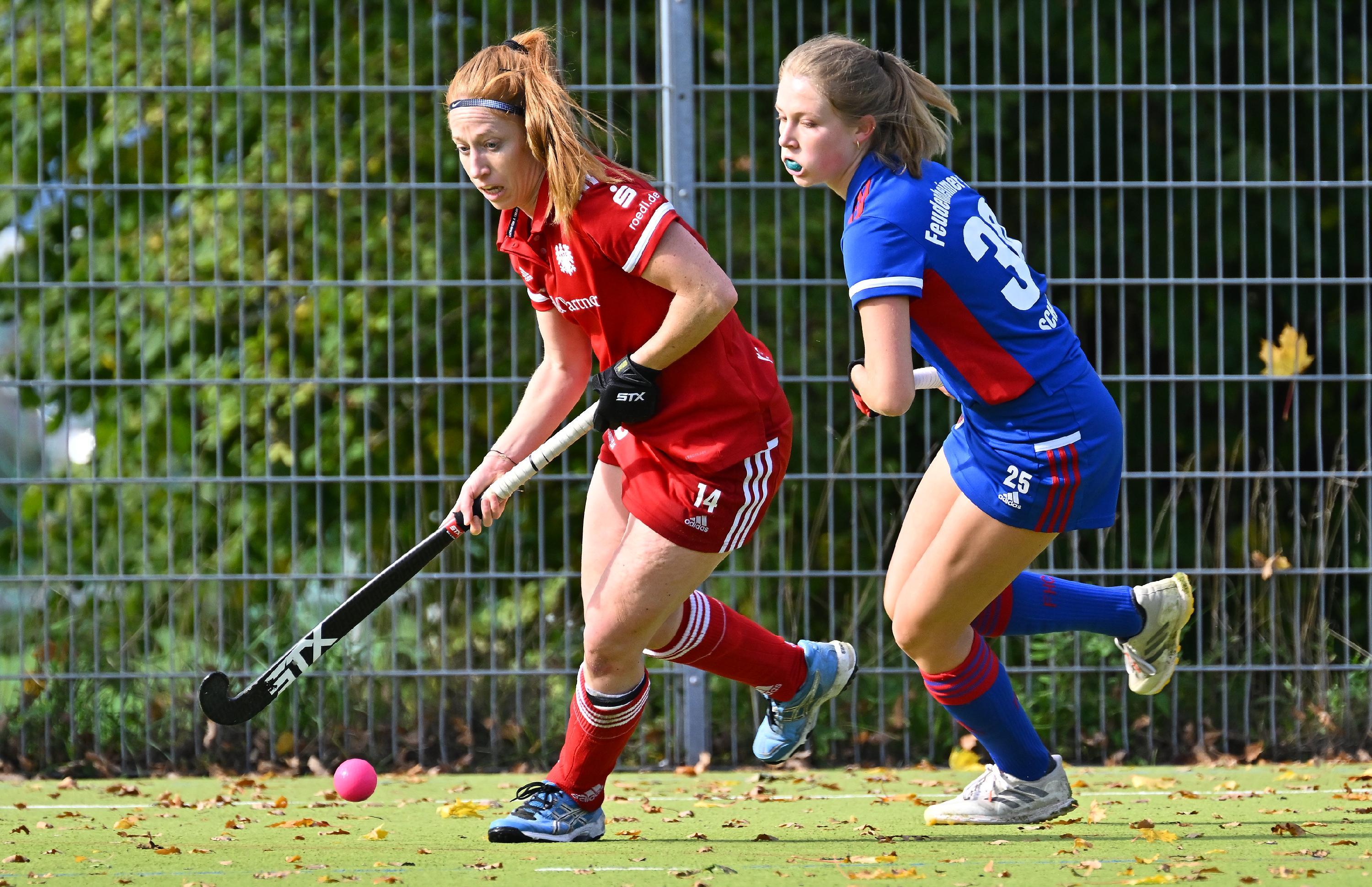 Grollen nach dem Comeback: Hasselmann hilft dem NHTC - doch der ...