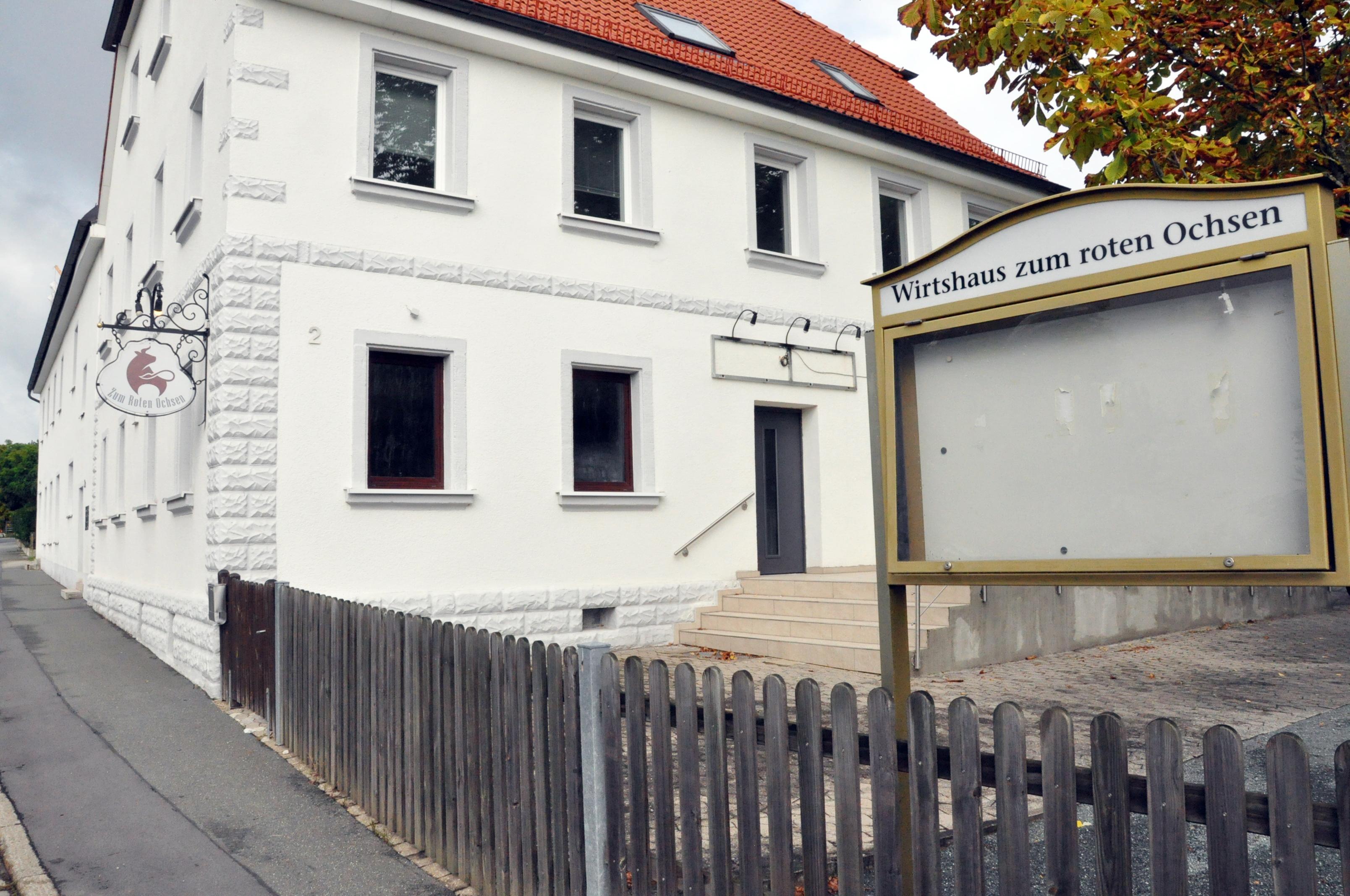 Puschendorf: Der "Rote Ochse" hat einen Pächter gefunden