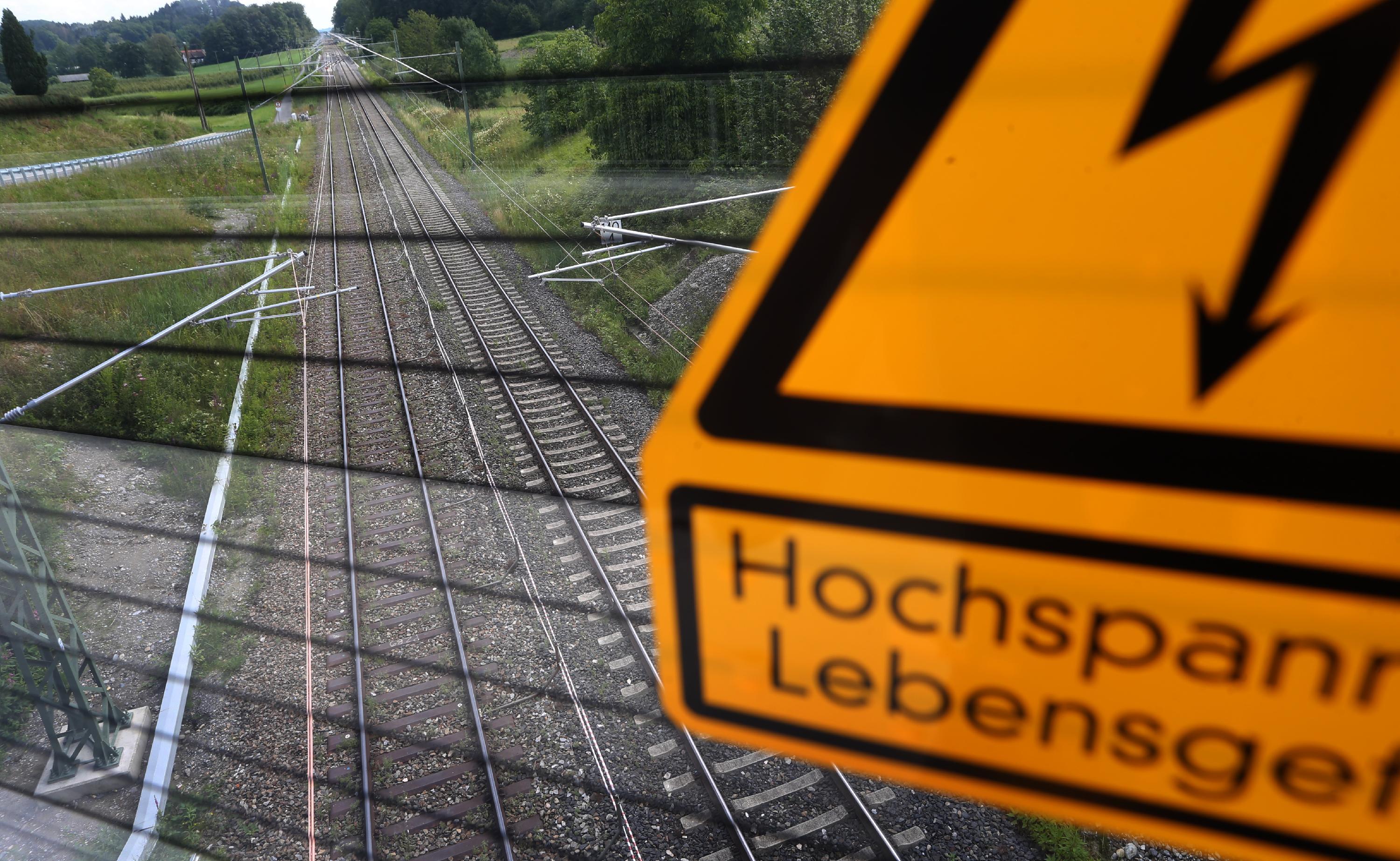 Velburg: Tödlicher Stromschlag auf der Baustelle