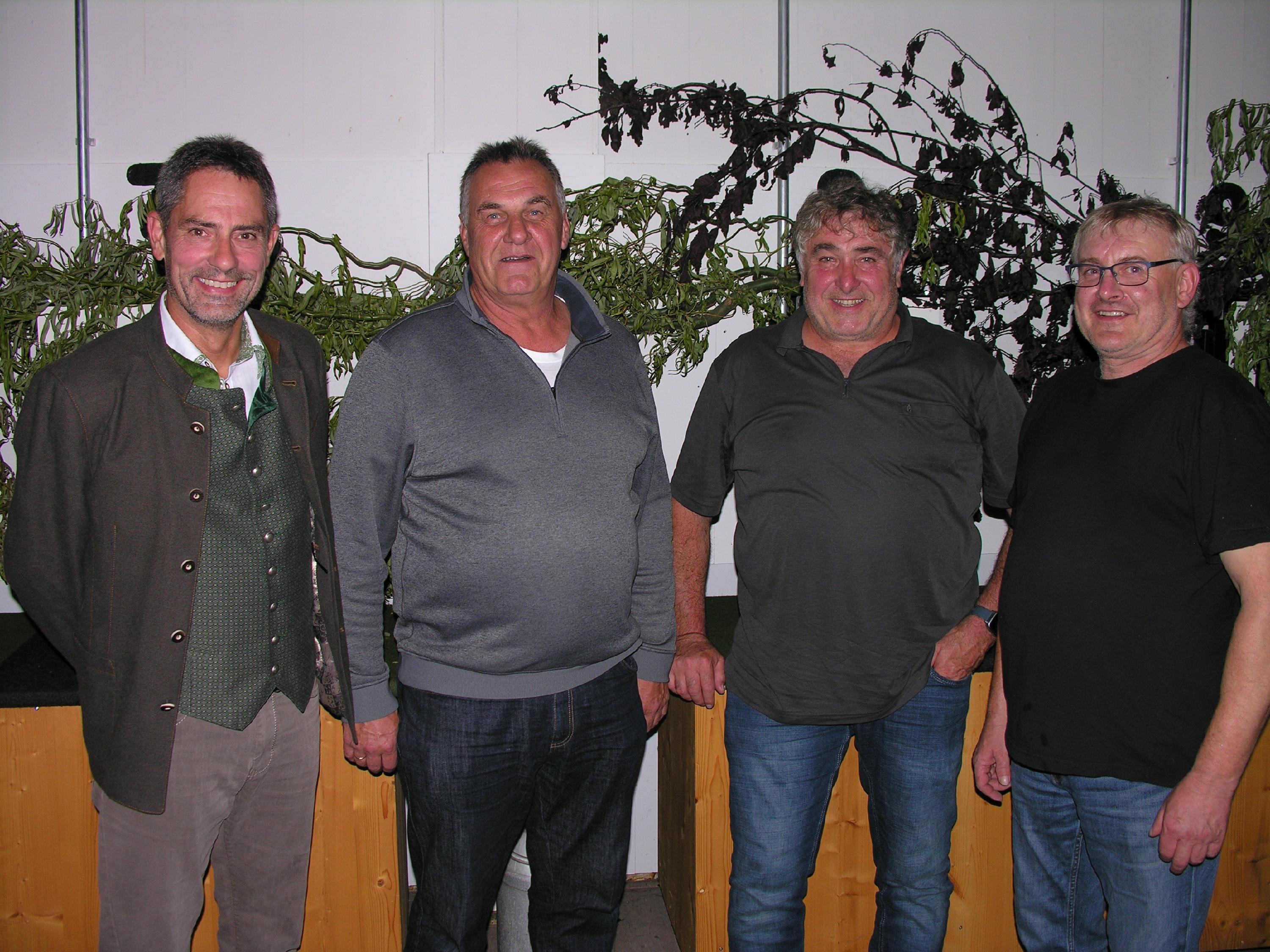 In Dittenheim wird derzeit so viel gebaut wie noch nie