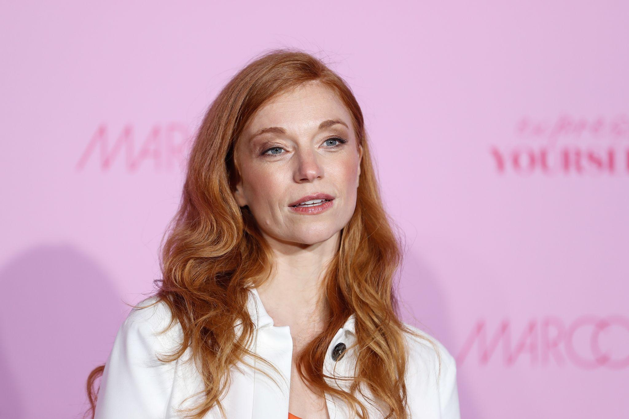 Marleen Lohse: "Das Baby ist gesund"