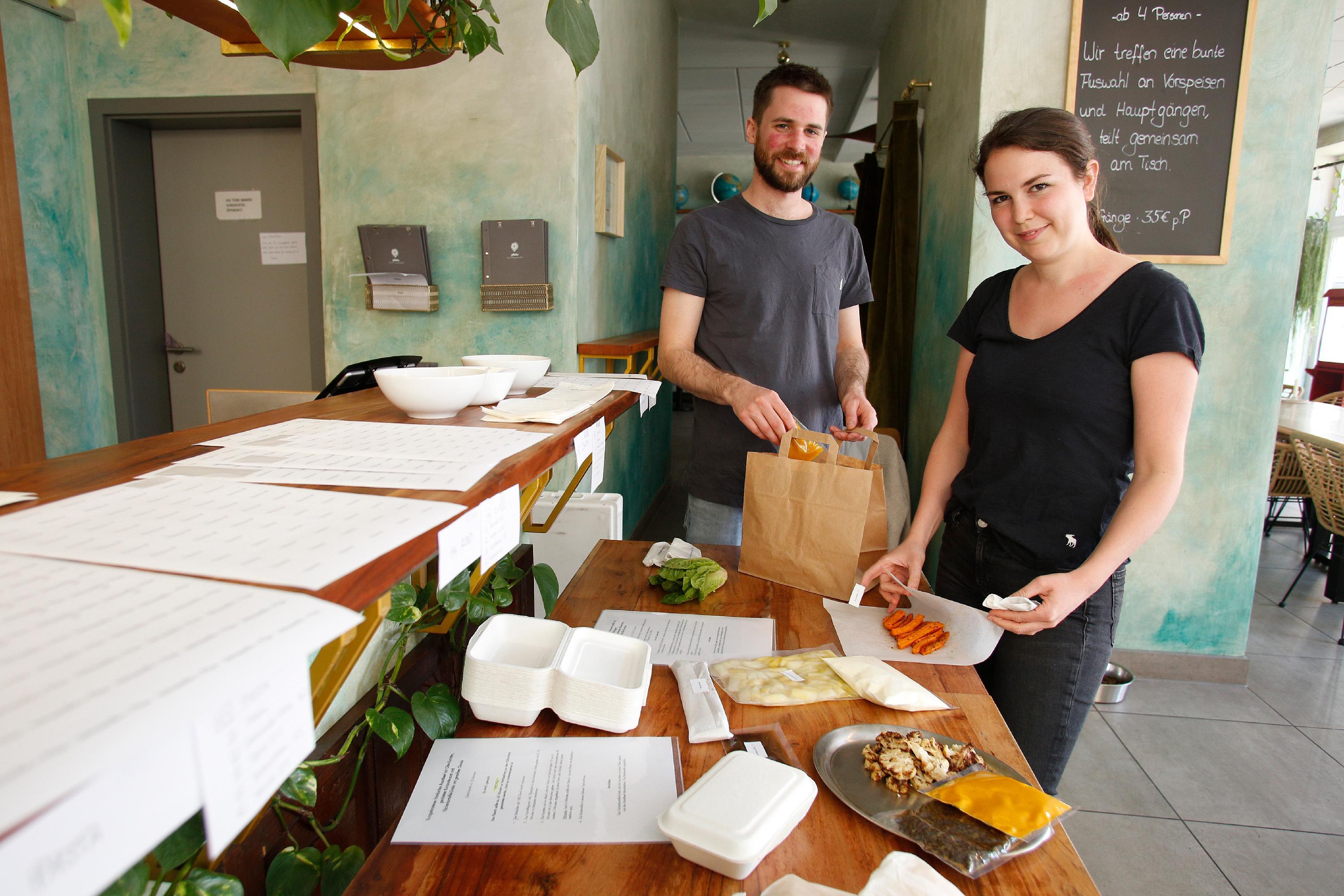 Advent, Advent: Nürnberger Gastronomen bringen leckere Kalender heraus