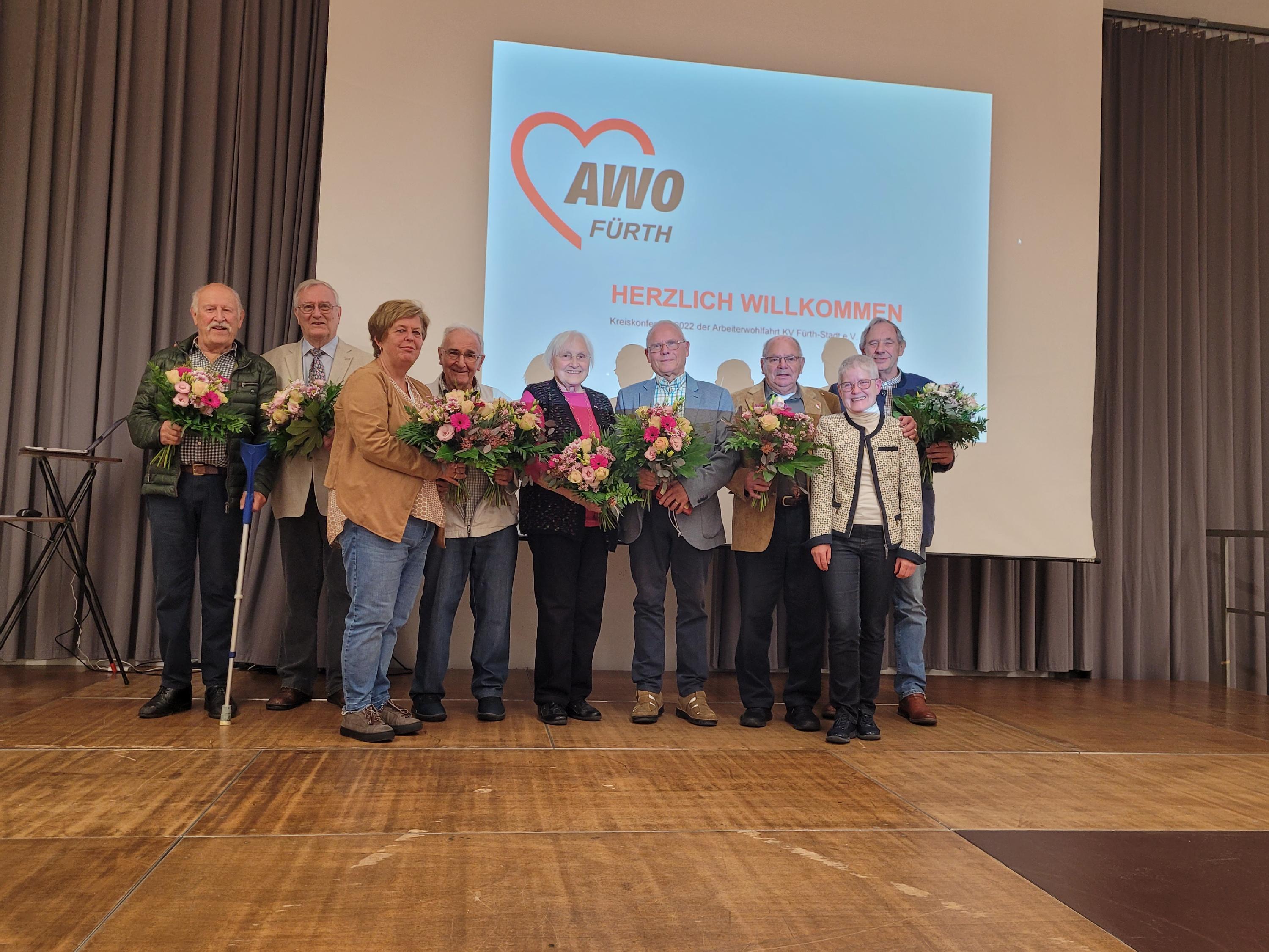 Trotz Krise: Fürther Awo sieht sich gut gerüstet für die Zukunft ...