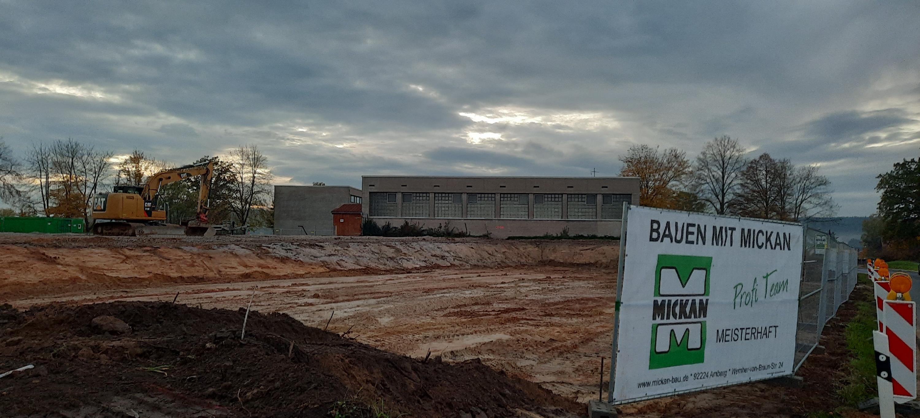 Aufträge über 1,5 Millionen Euro für neue Neuhauser Grundschule ...