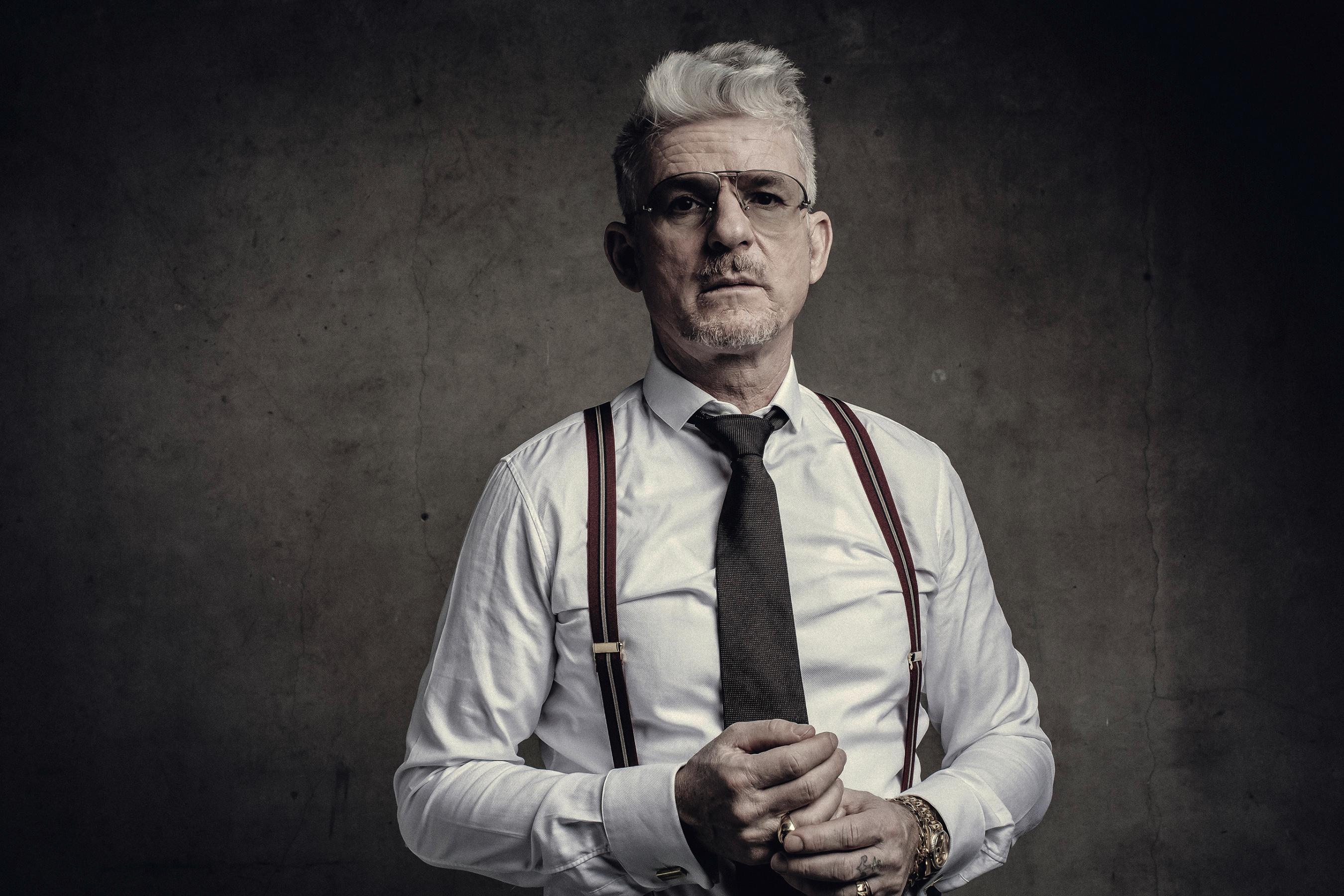 Warum Heinz Strunks neuer Roman so fies ist - und dennoch so lesenswert