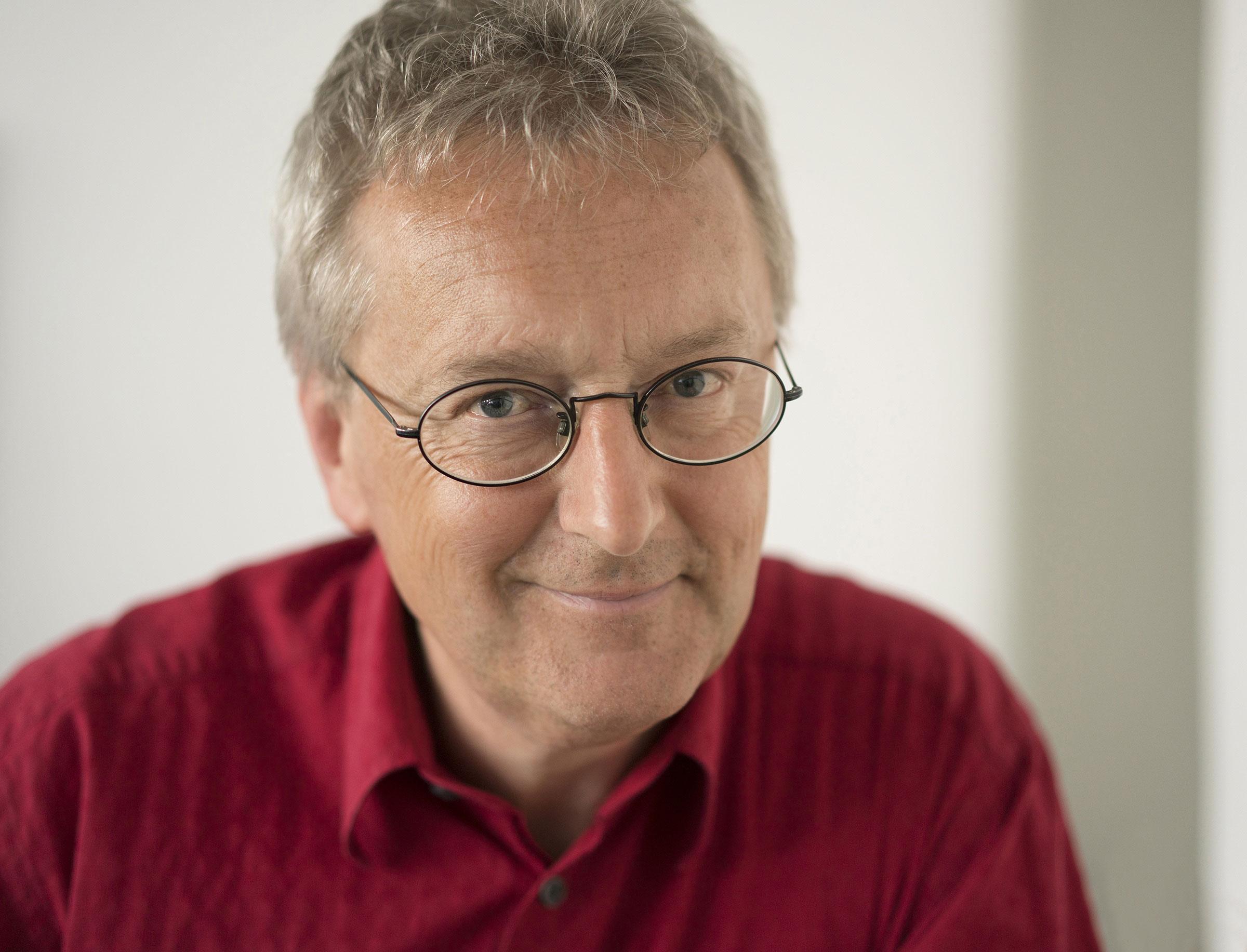 Lesereihe: Im Literaturzentrum Nord treffen unterschiedlichste Autoren ...