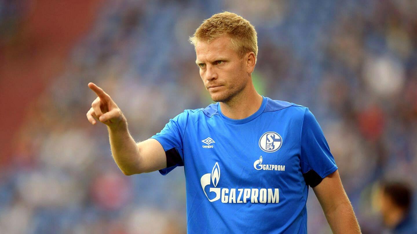 Vom 1. SC Feucht zur österreichischen Nationalelf: Die steile Karriere ...