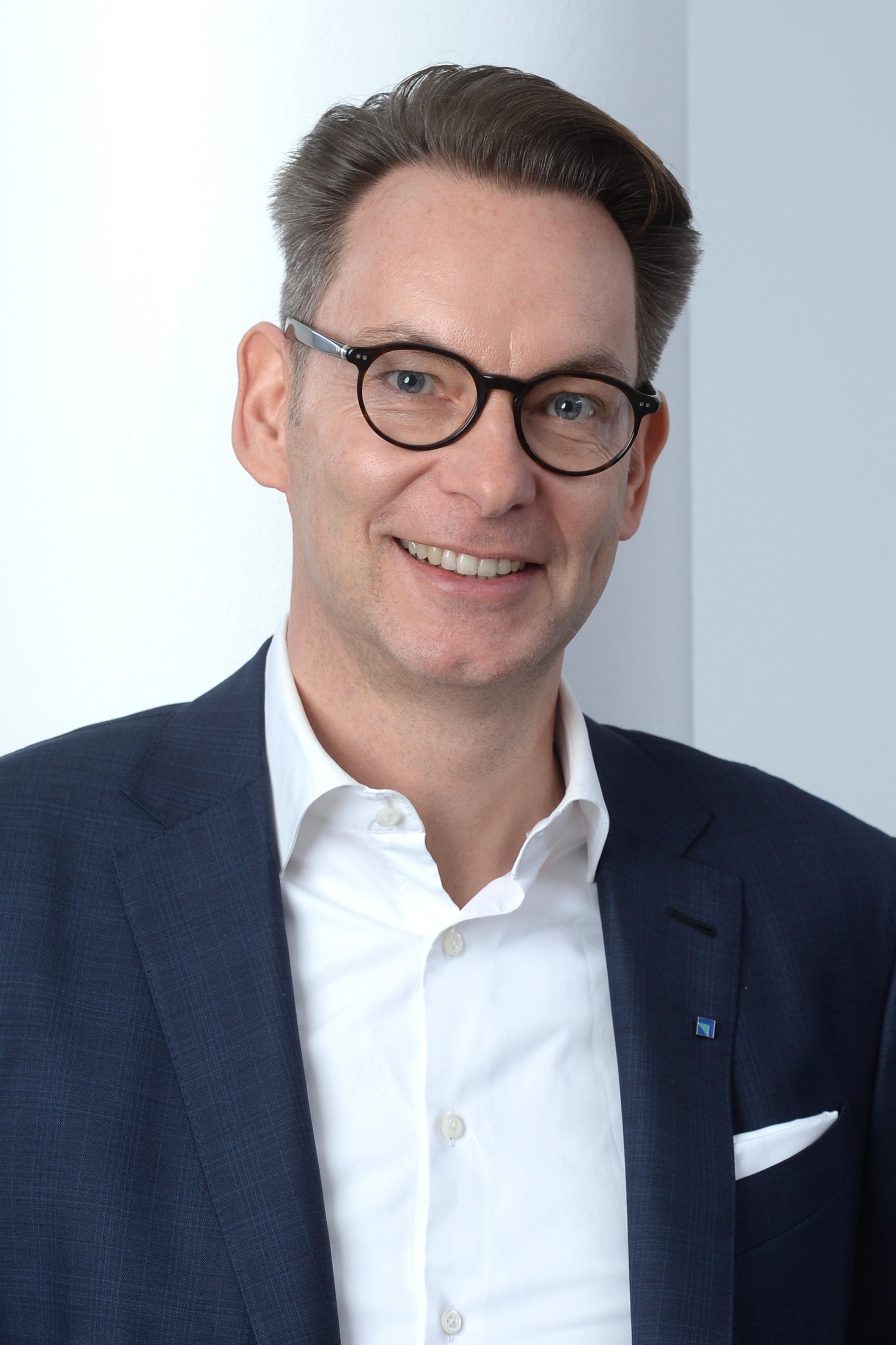 "Hausinterne" Neubesetzung: Frank Herrmann wird CEO der Pfleiderer Group