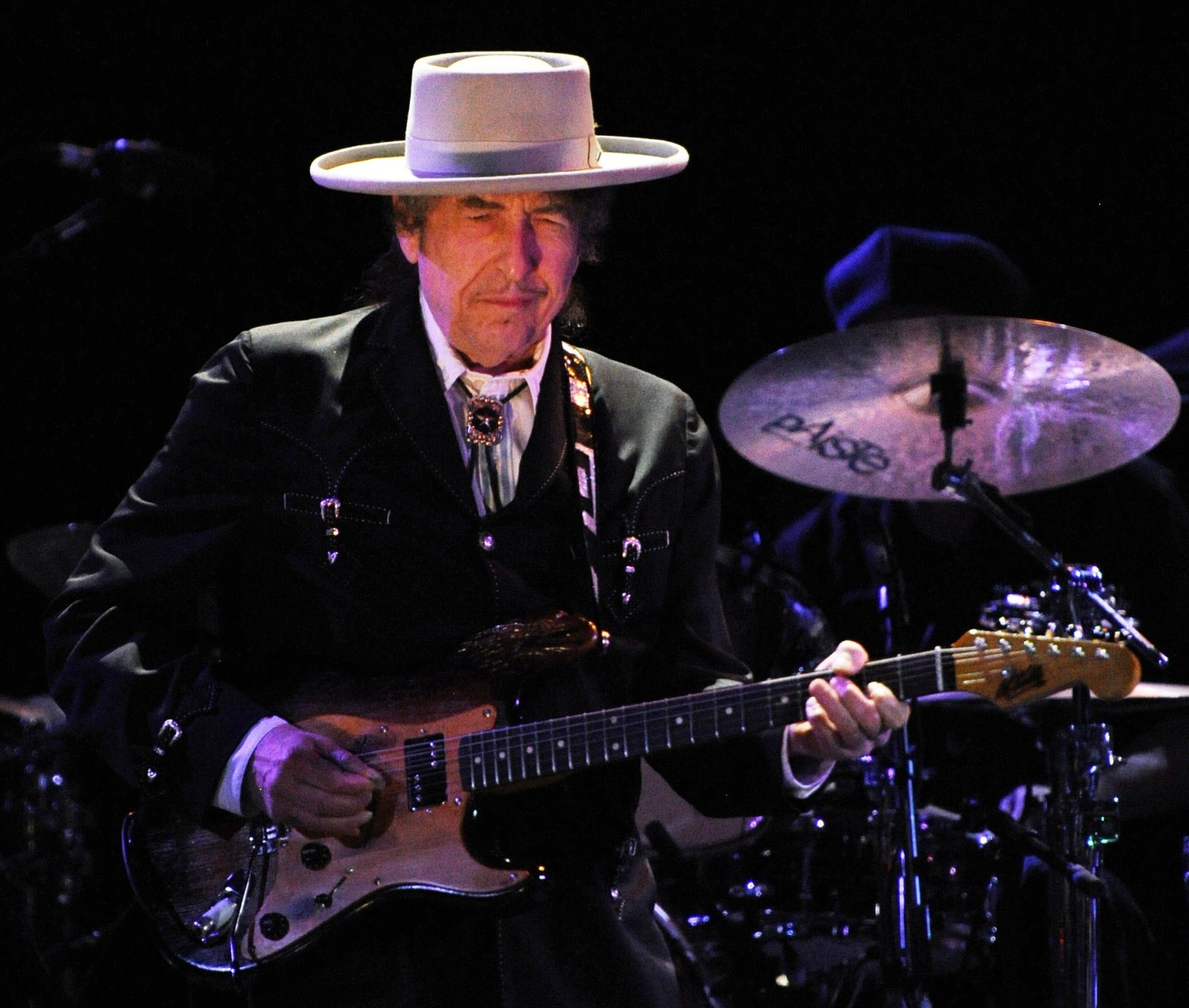 "Like a Rolling Stone": Bob Dylan kommt nach Franken