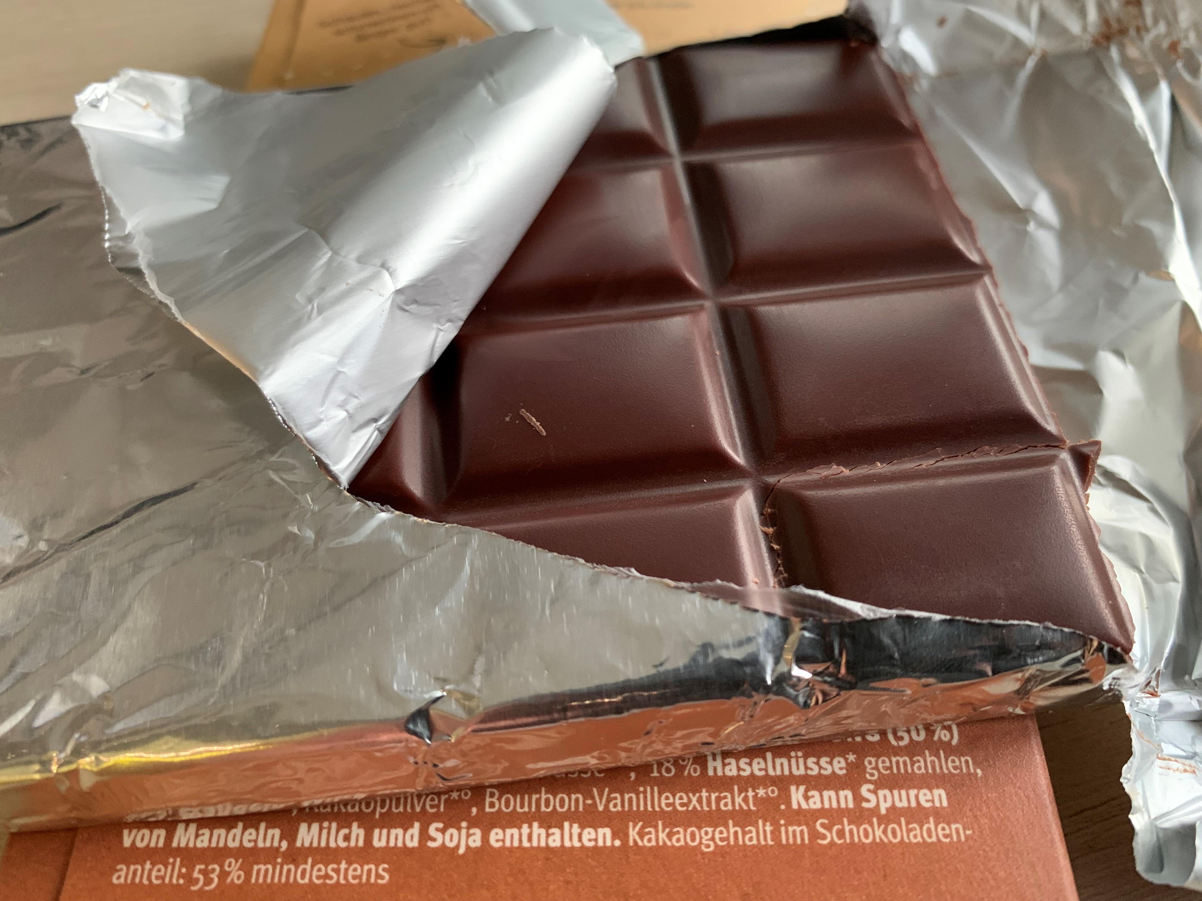 "Kann Spuren von ... enthalten": Das ist die Bedeutung