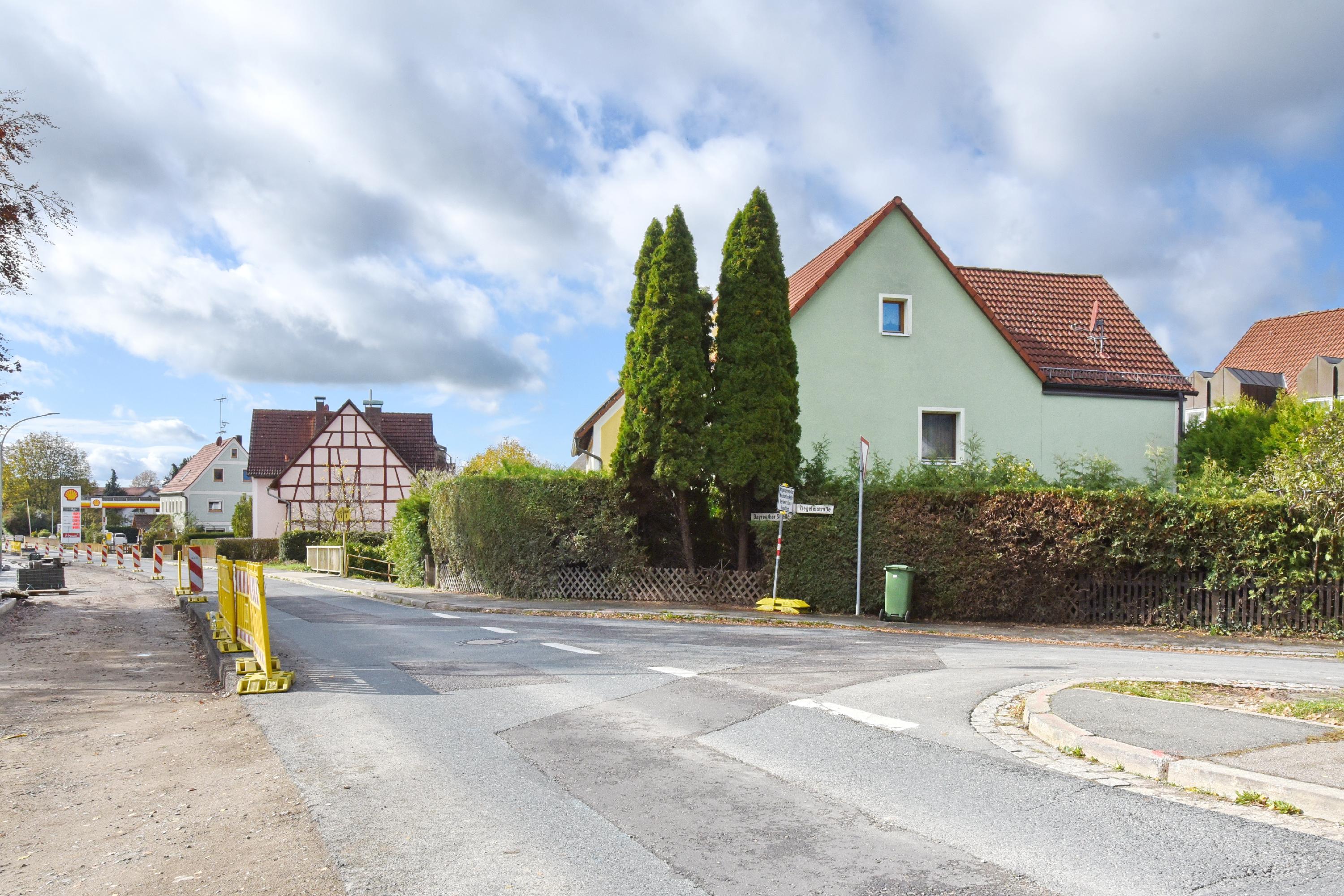 Mehr Wohnraum: Igensdorfer Gemeinderat diskutiert Baulandmodell für ...